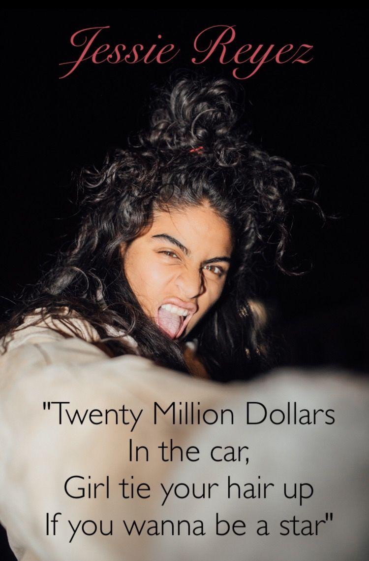 Jessie Reyez Wallpapers - Wallpaper Cave