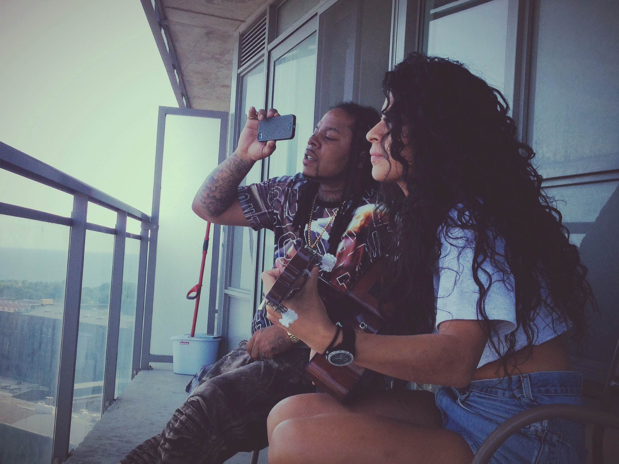 Jessie Reyez Wallpapers - Wallpaper Cave