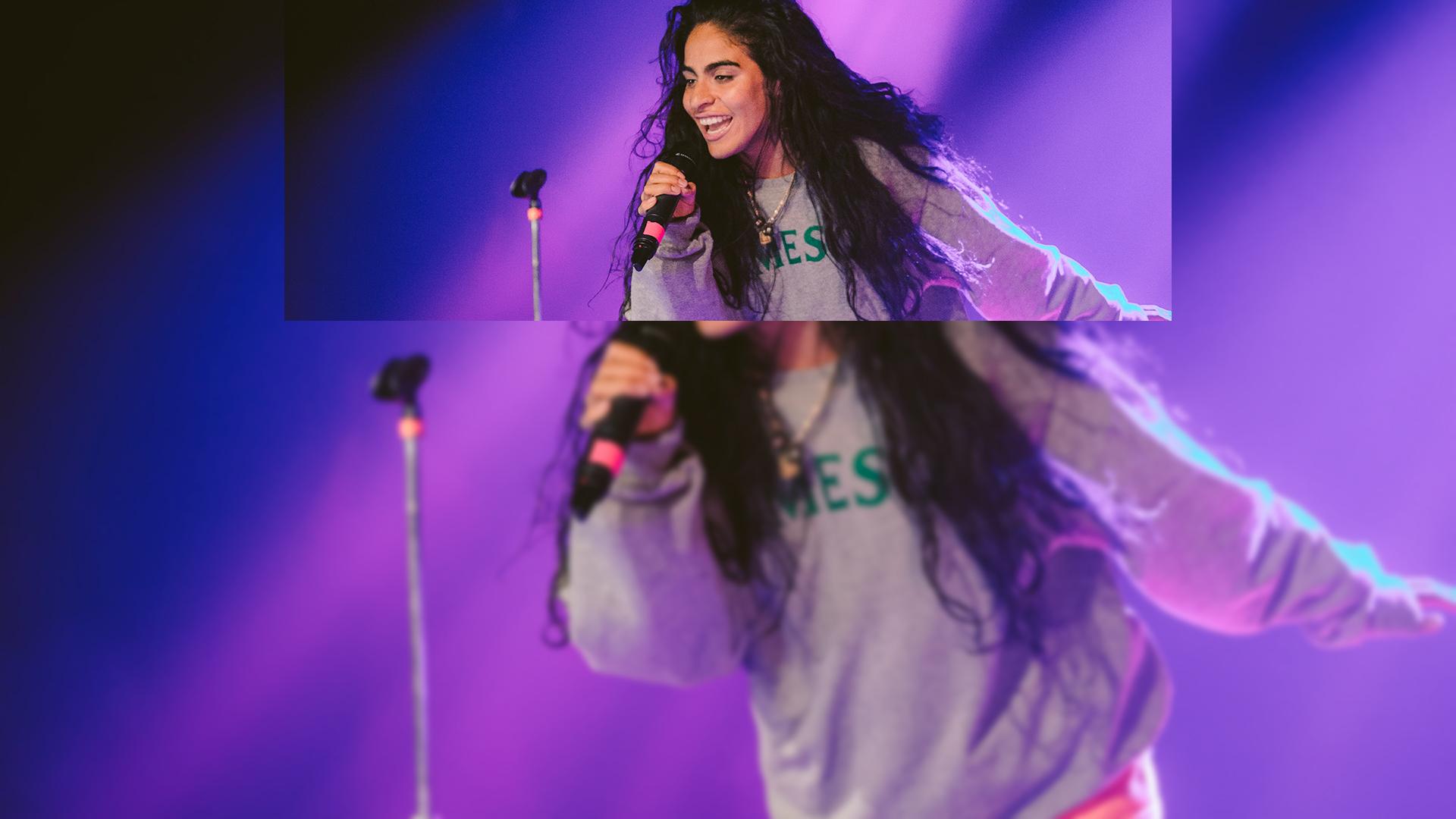 Jessie Reyez Wallpapers - Wallpaper Cave