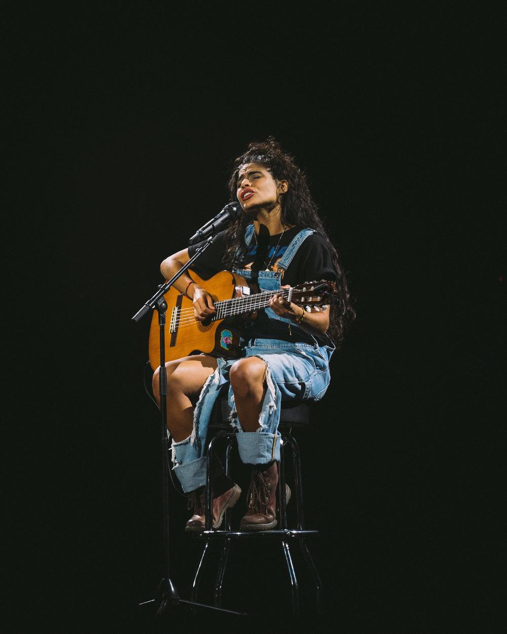 Jessie Reyez Wallpapers - Wallpaper Cave