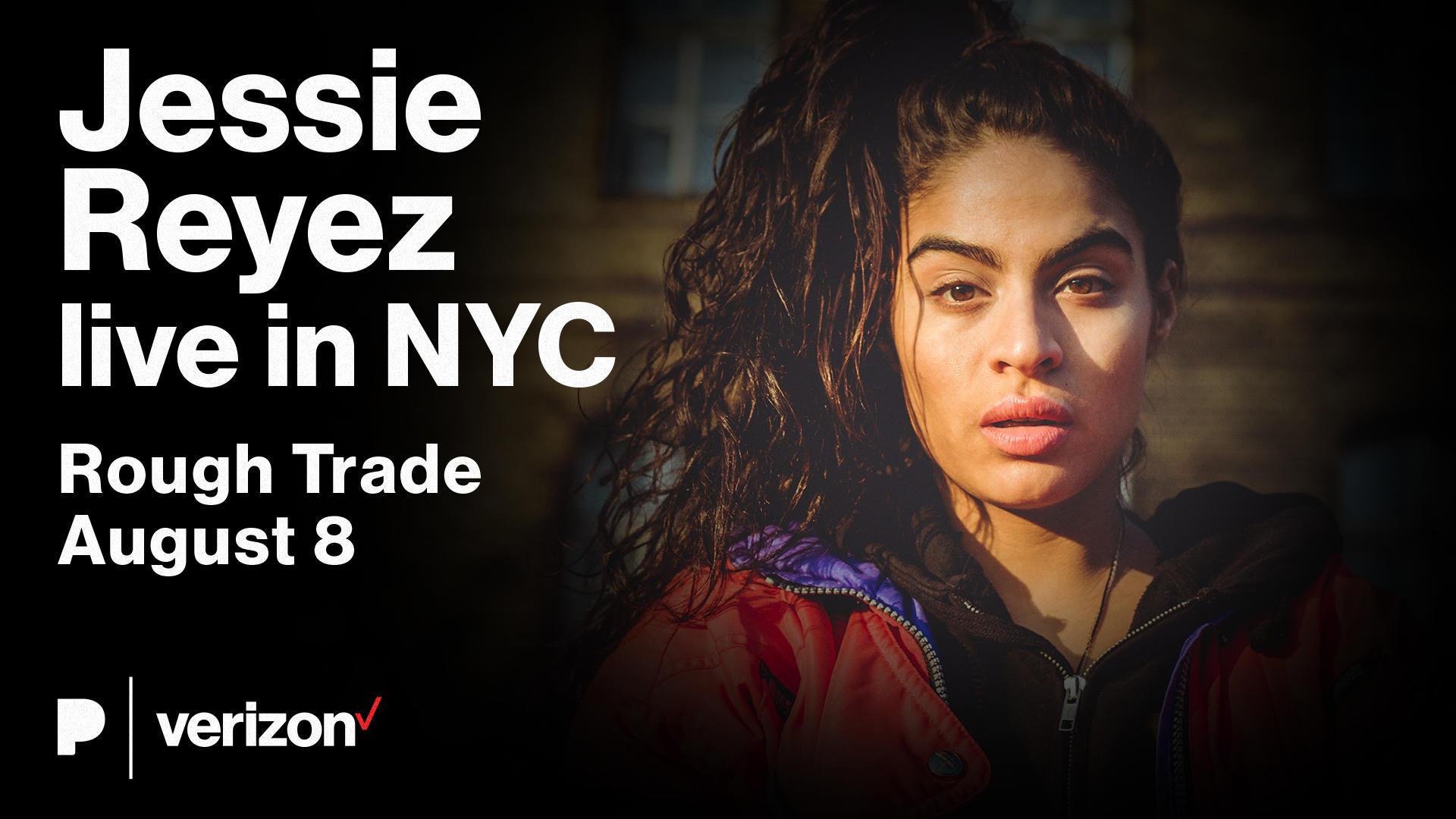 Jessie Reyez Wallpapers - Wallpaper Cave