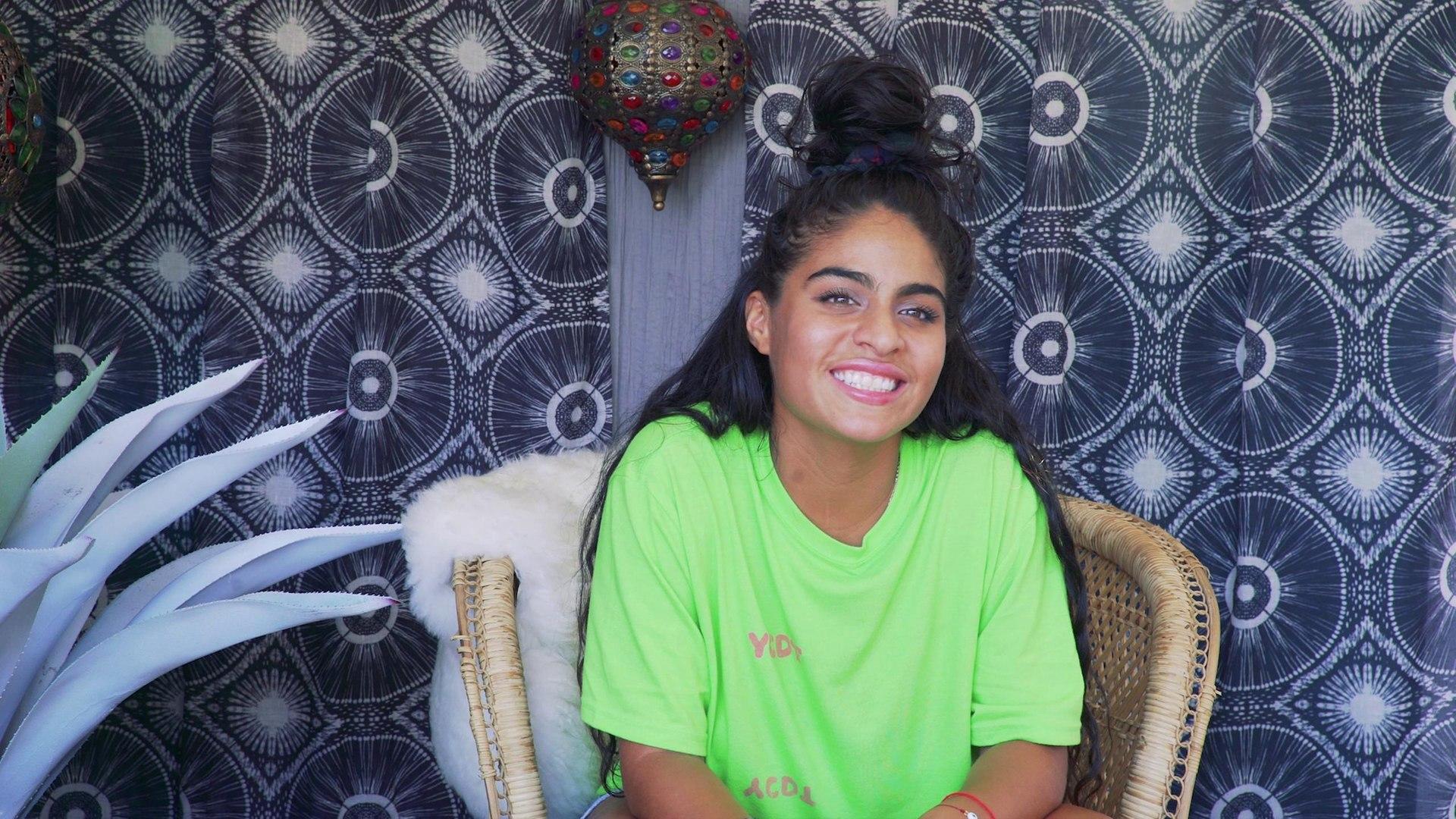 Jessie Reyez Wallpapers - Wallpaper Cave