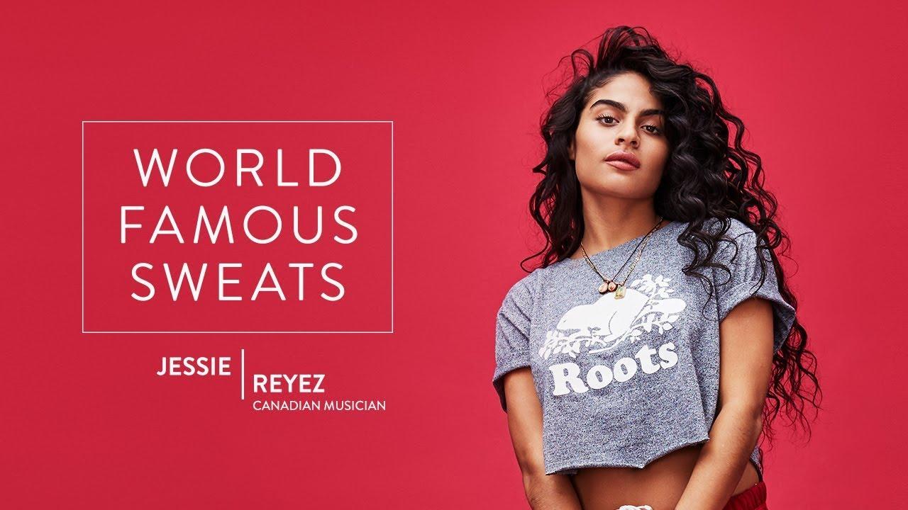 Jessie Reyez Wallpapers - Wallpaper Cave