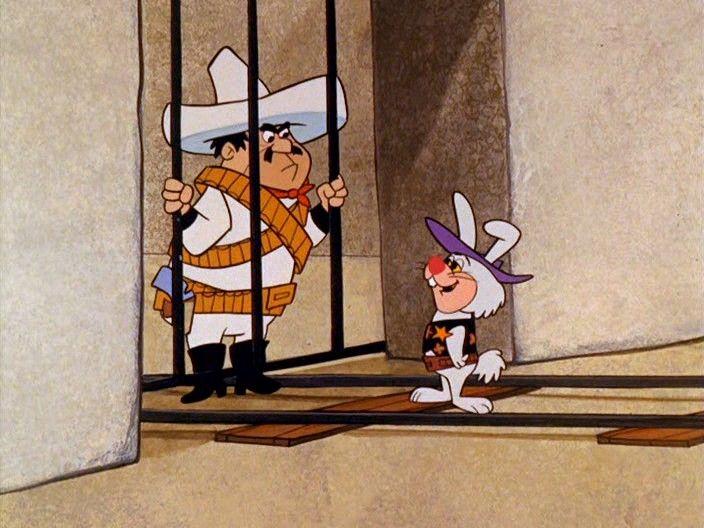 Ricochet Rabbit Wallpapers - Wallpaper Cave