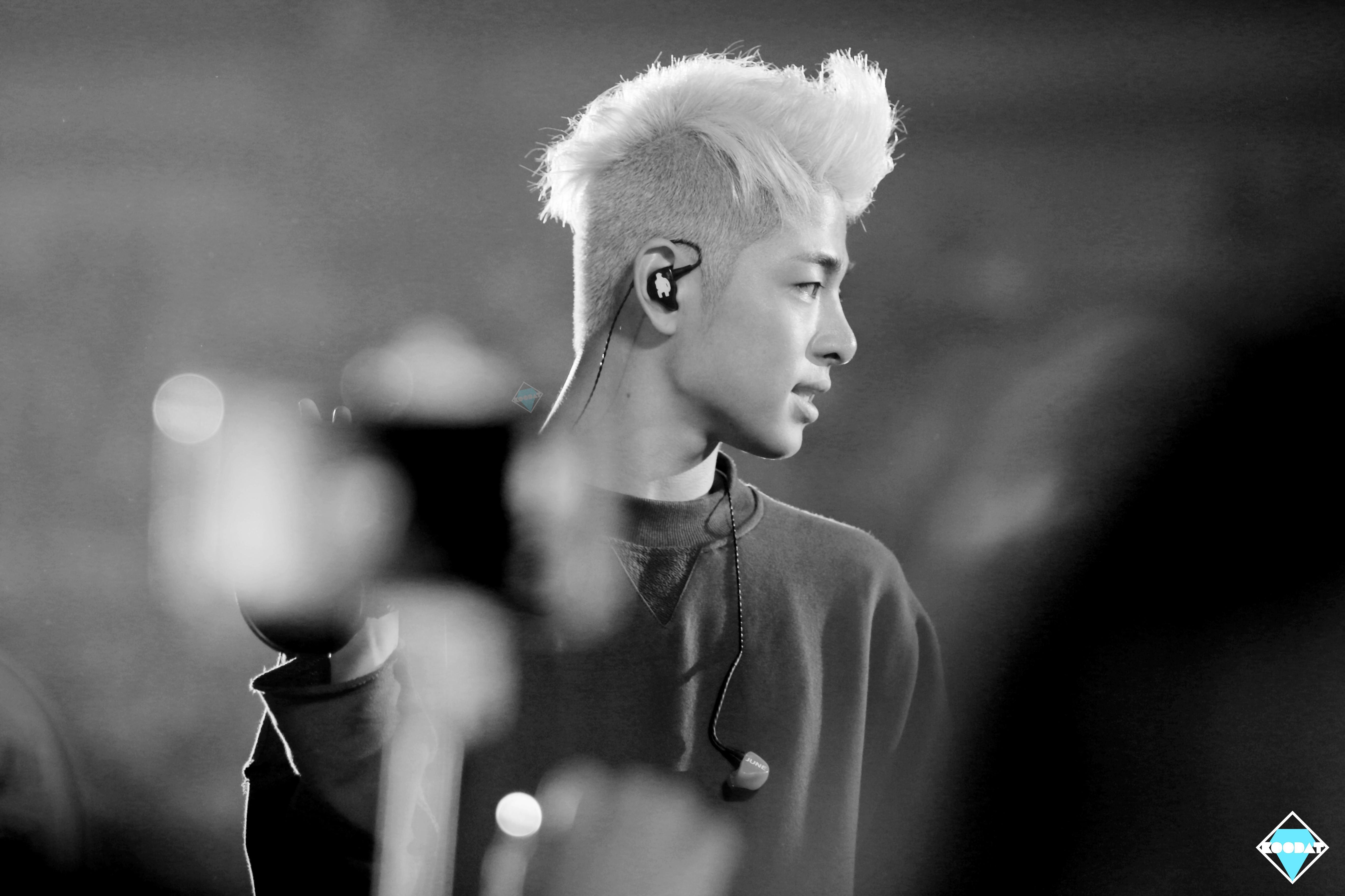 Junhoe IKon Wallpapers - Wallpaper Cave