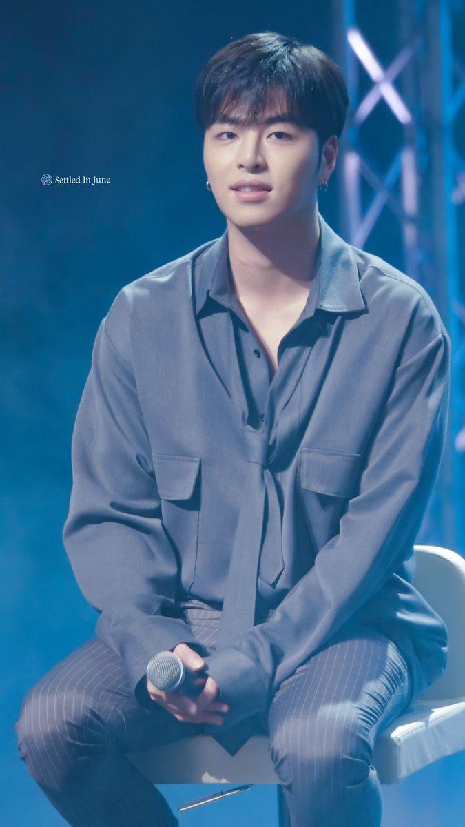 Junhoe IKon Wallpapers - Wallpaper Cave