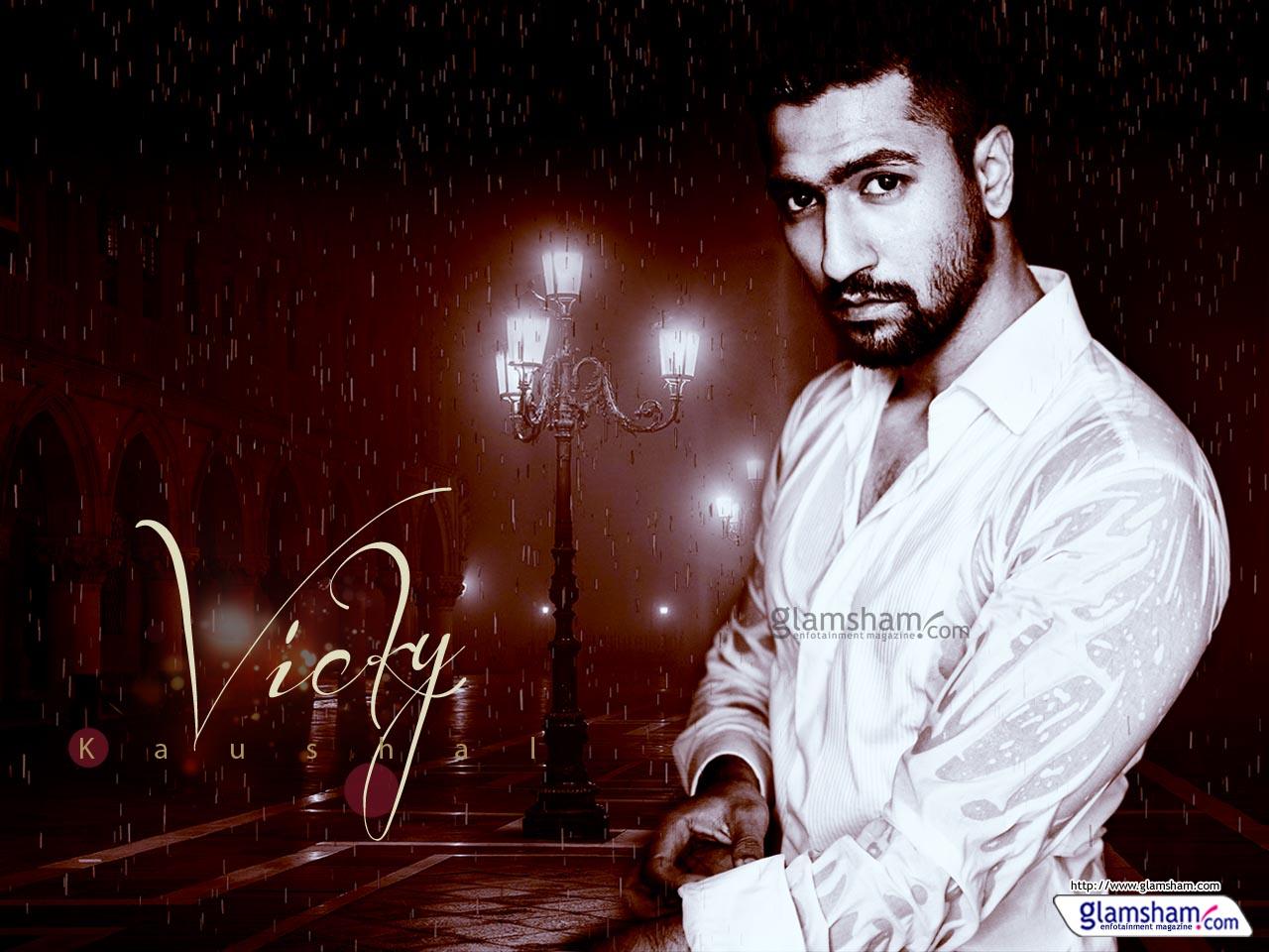 Vicky Kaushal Wallpapers - Wallpaper Cave