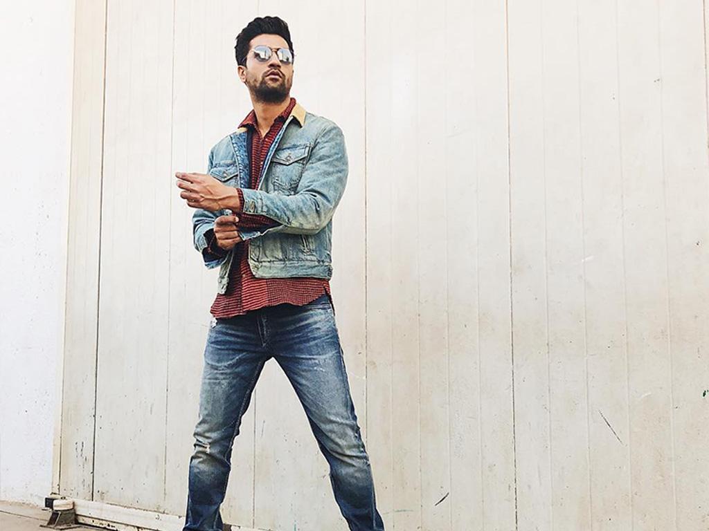 Vicky Kaushal Wallpapers - Wallpaper Cave