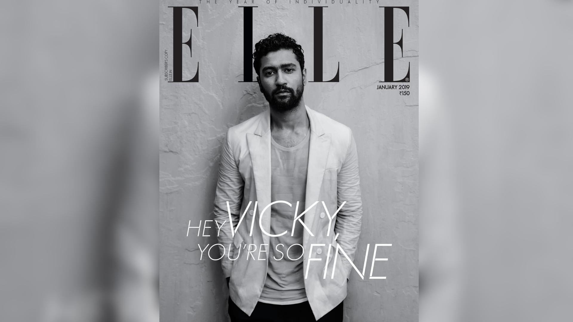 Vicky Kaushal Wallpapers - Wallpaper Cave