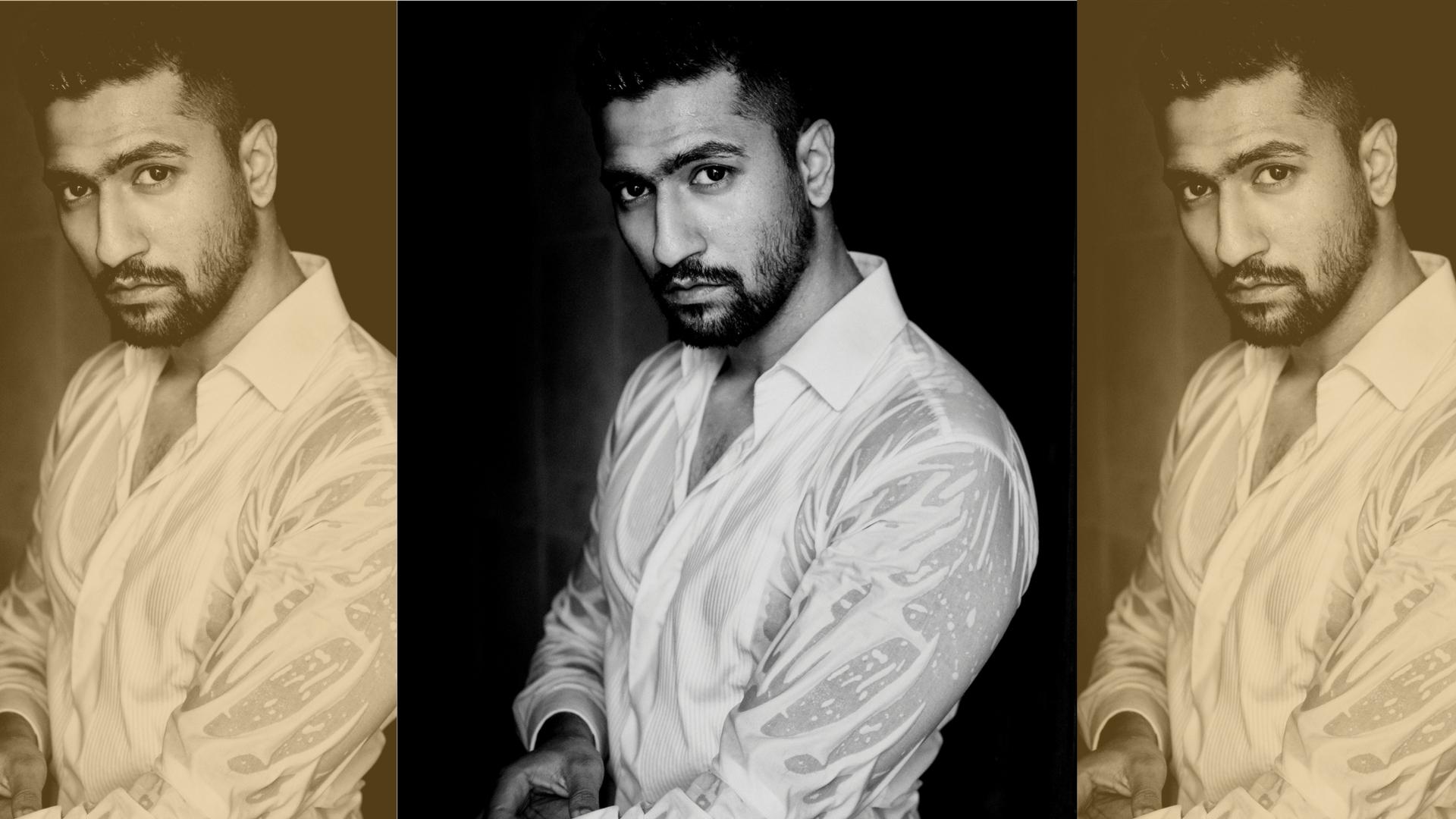 Vicky Kaushal Wallpapers - Wallpaper Cave