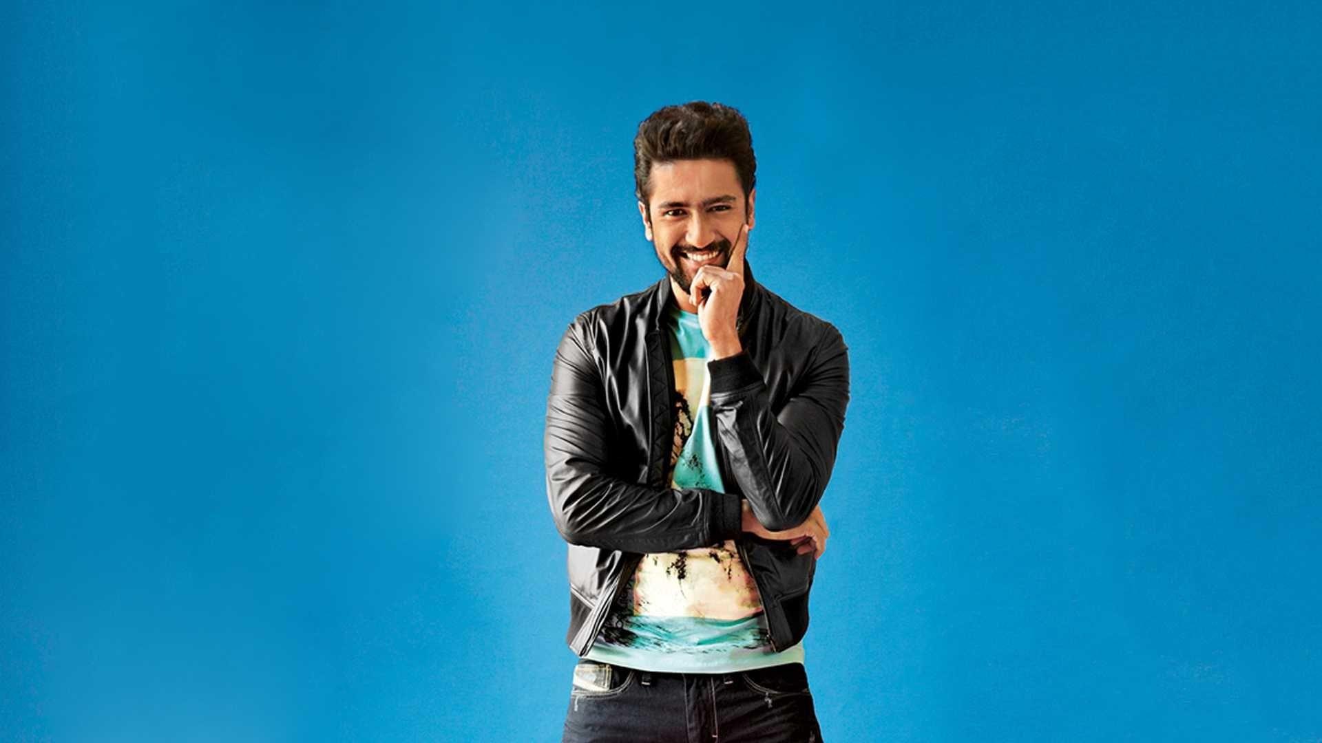 Vicky Kaushal Wallpapers - Wallpaper Cave