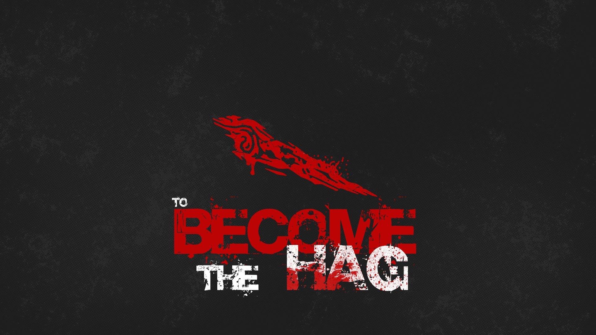 The Hag Wallpapers - Wallpaper Cave