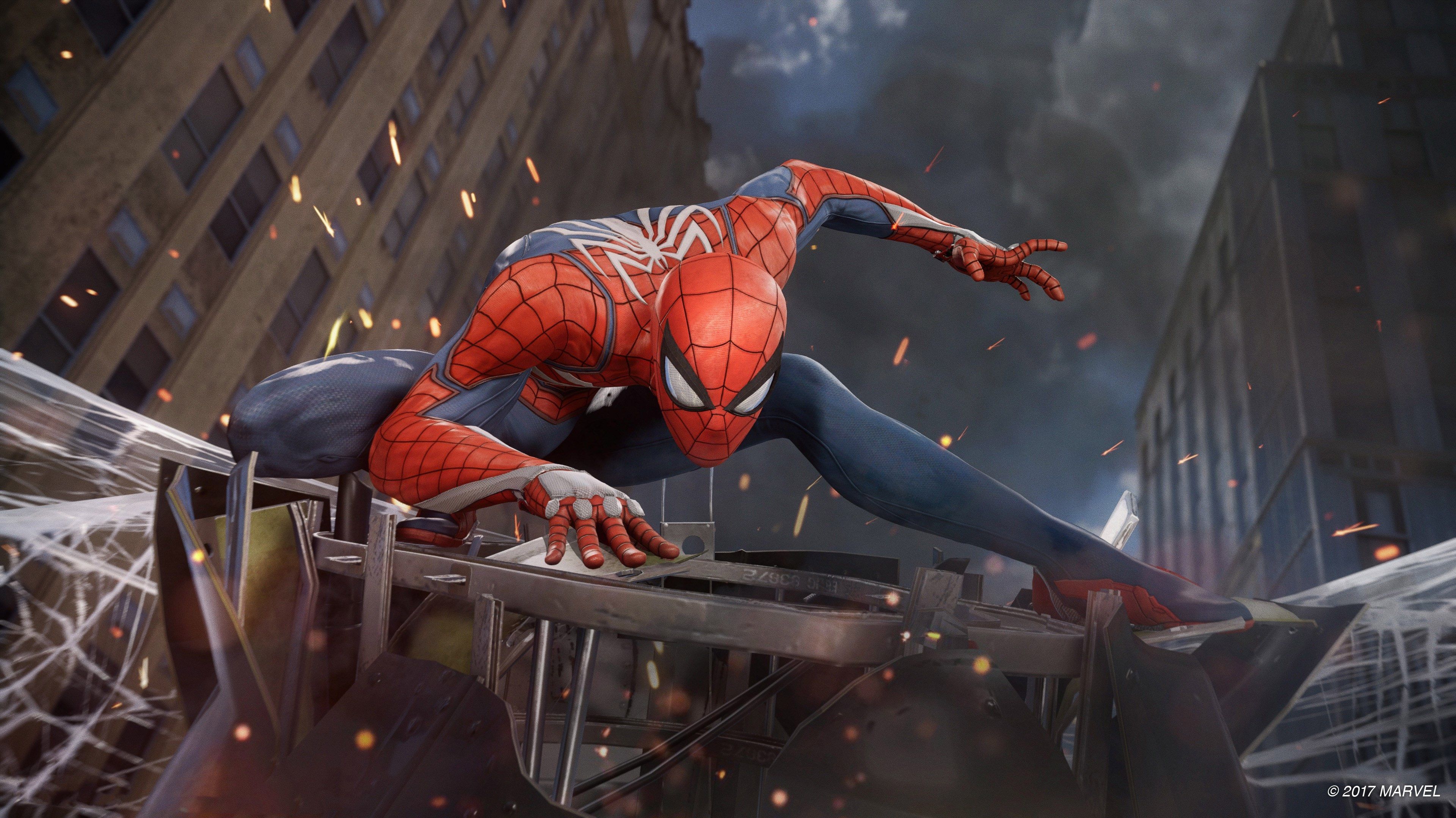 Spider Man 4K Wallpapers Wallpaper Cave Spider Man 4K Wallpapers Wallpaper Cave