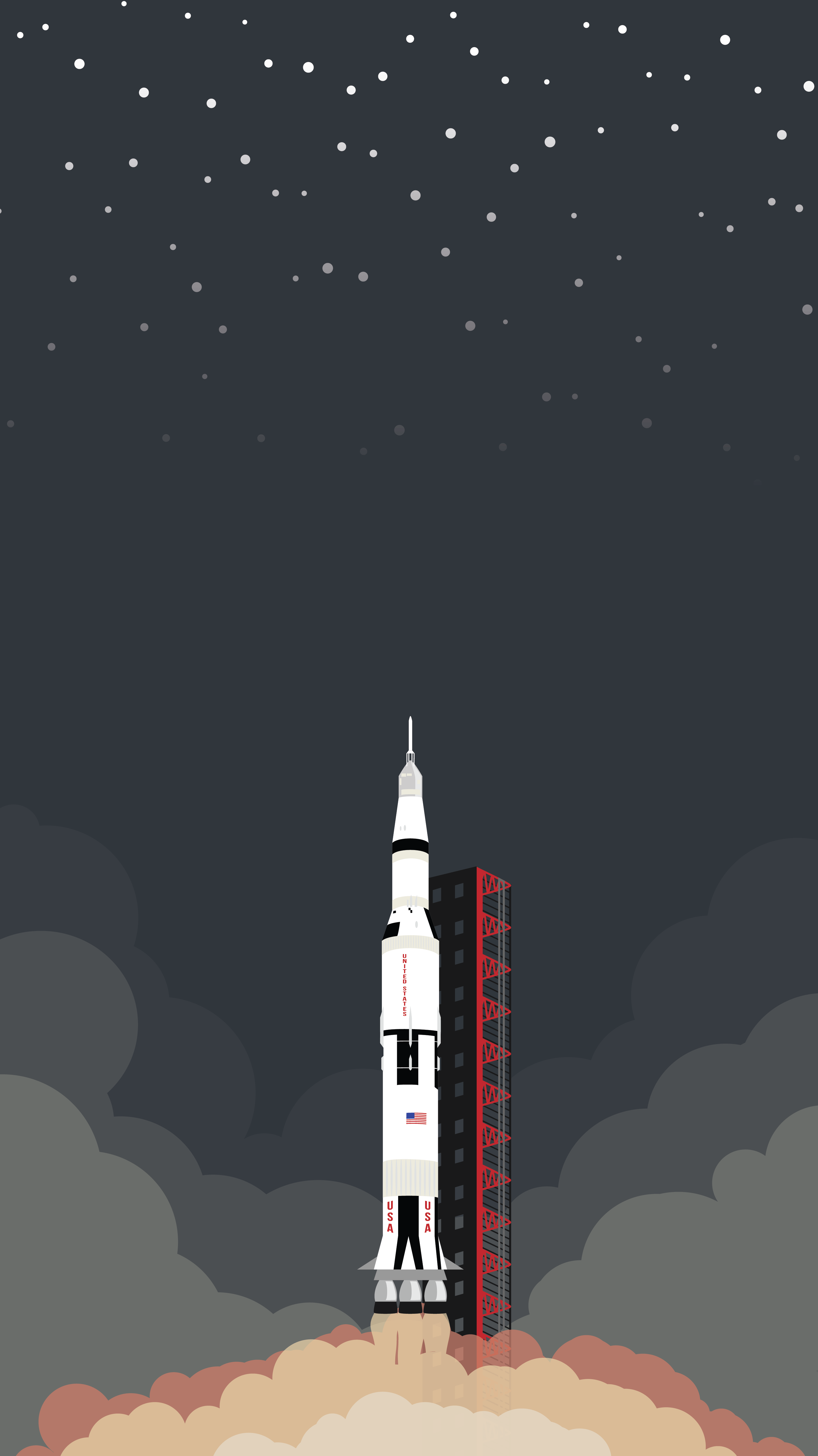 Apollo 11 Wallpapers - Wallpaper Cave