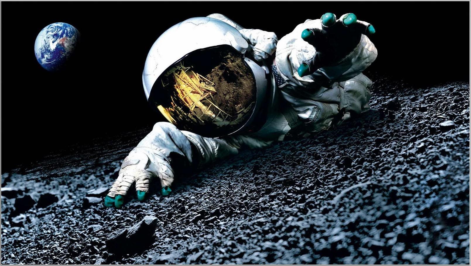 Apollo 11 Wallpapers - Wallpaper Cave