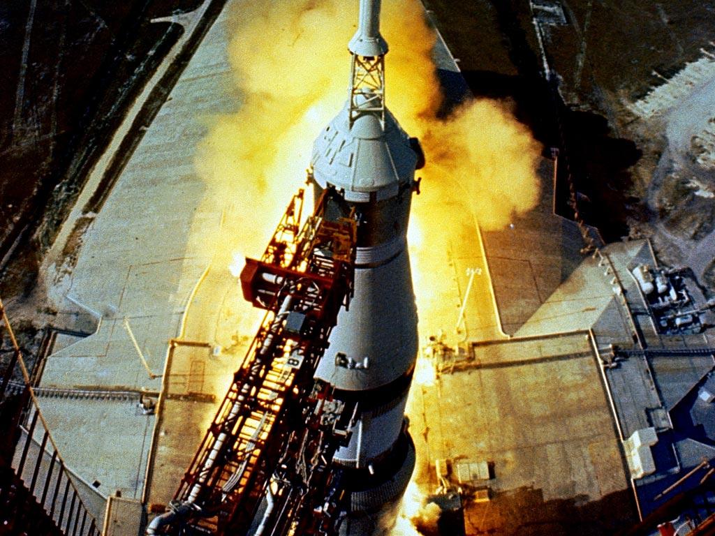 Apollo 11 Wallpapers - Wallpaper Cave