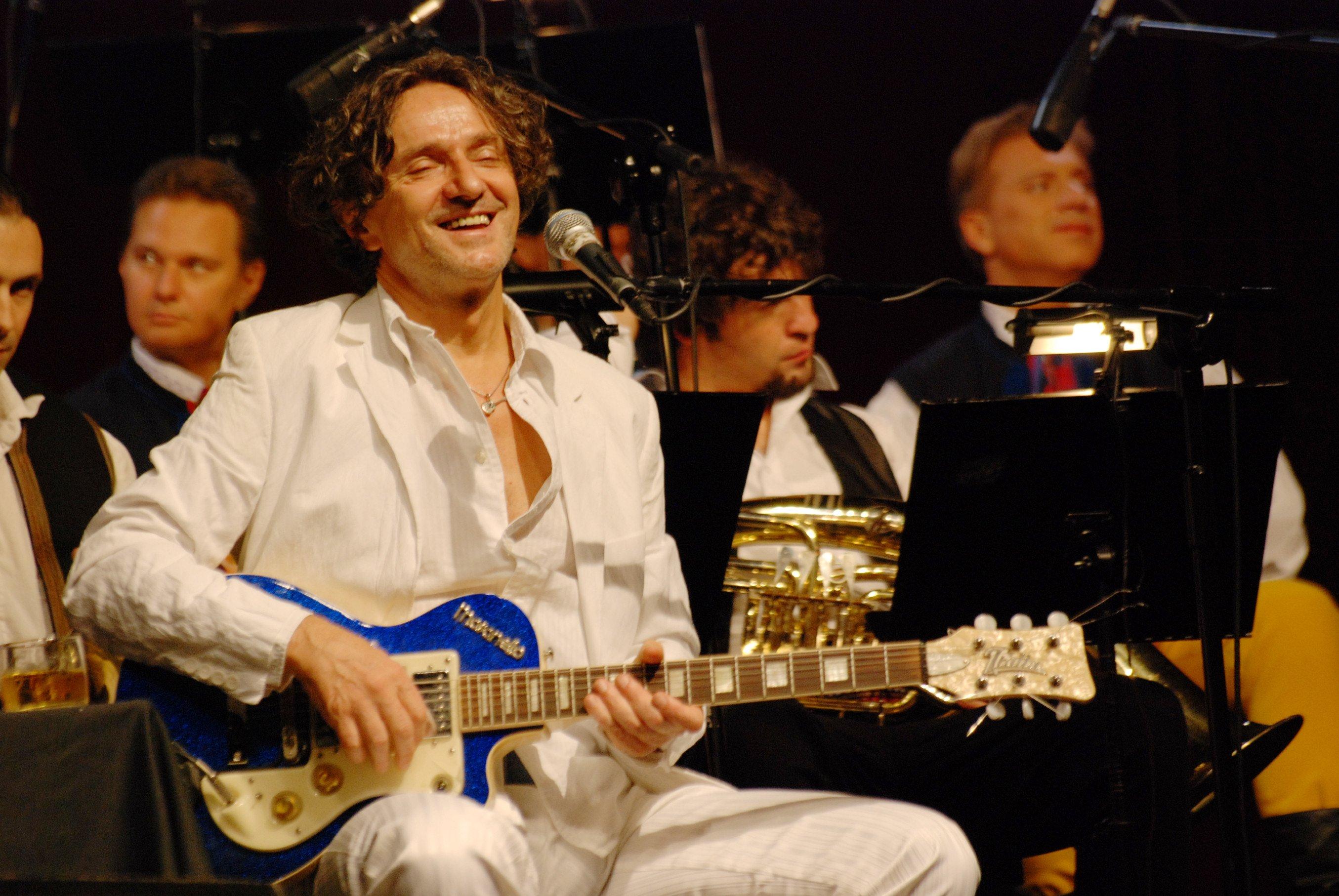 Goran Bregovic Wallpapers - Wallpaper Cave