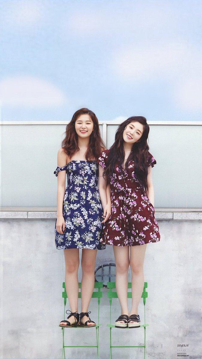 SeulRene Wallpapers - Wallpaper Cave