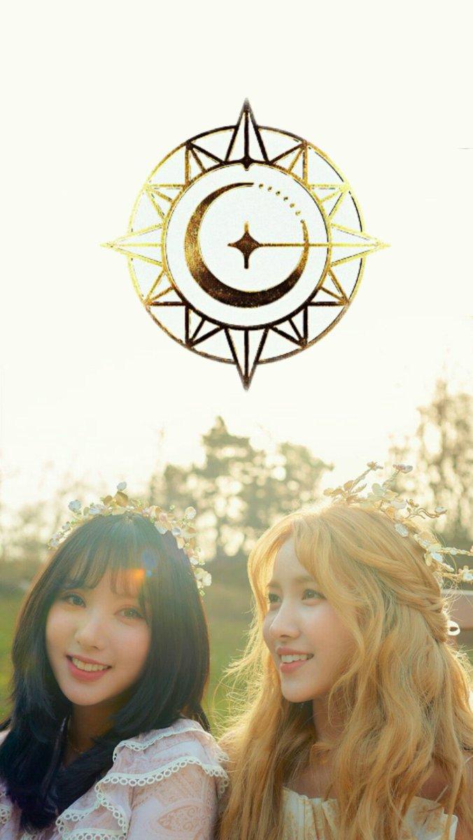 GFRIEND Sunrise Wallpapers - Wallpaper Cave