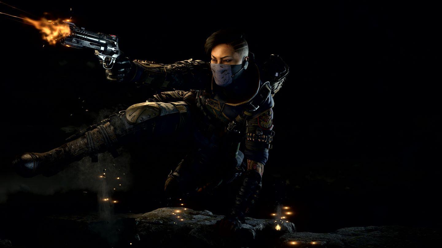 COD BO4 Wallpapers - Wallpaper Cave