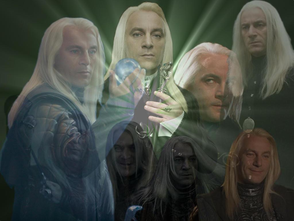 Lucius Malfoy Wallpapers - Wallpaper Cave