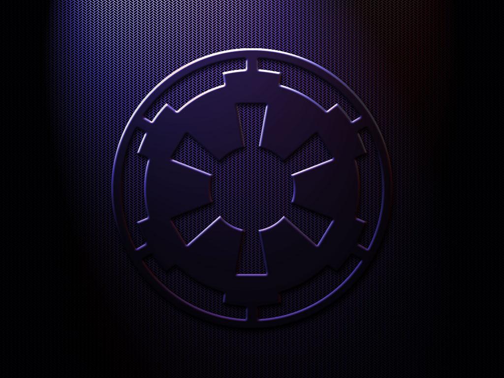 Star Wars Imperial Symbols Wallpapers - Wallpaper Cave