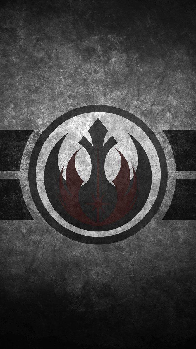 Star Wars Imperial Symbols Wallpapers - Wallpaper Cave