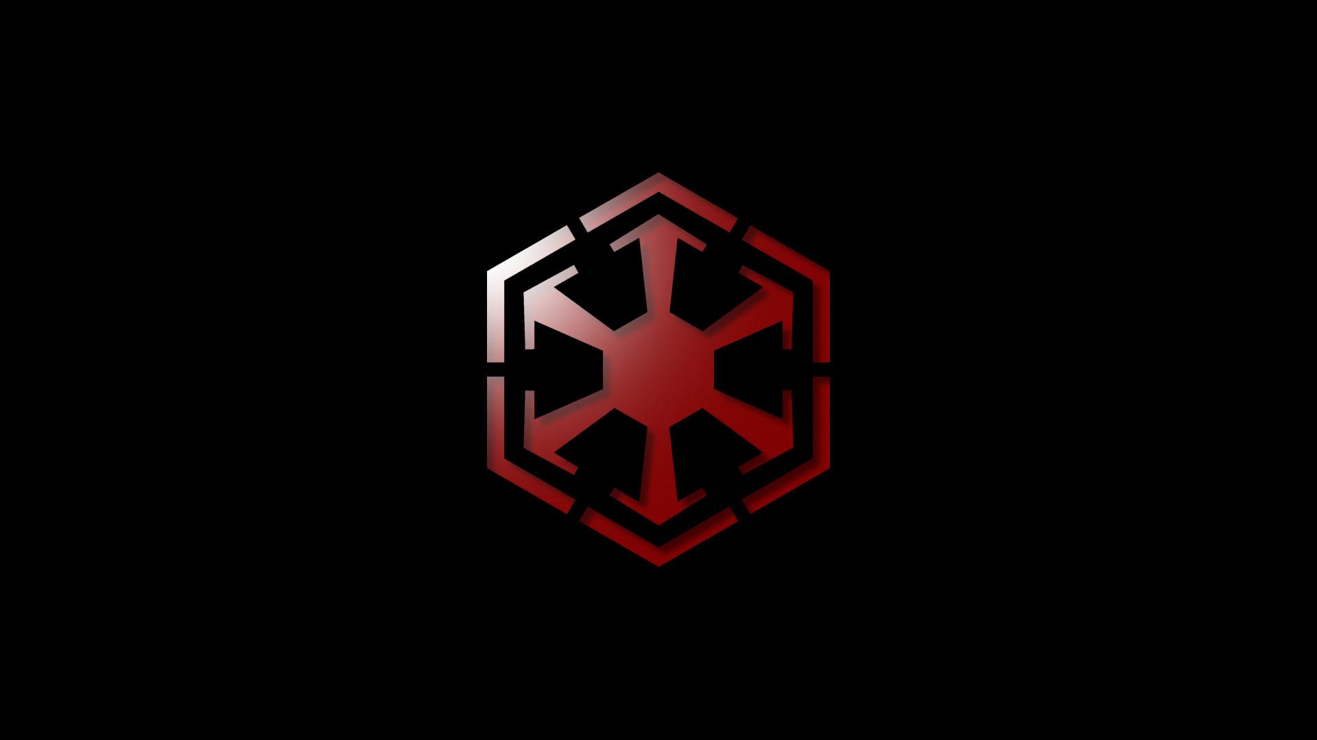 Star Wars Imperial Symbols Wallpapers - Wallpaper Cave