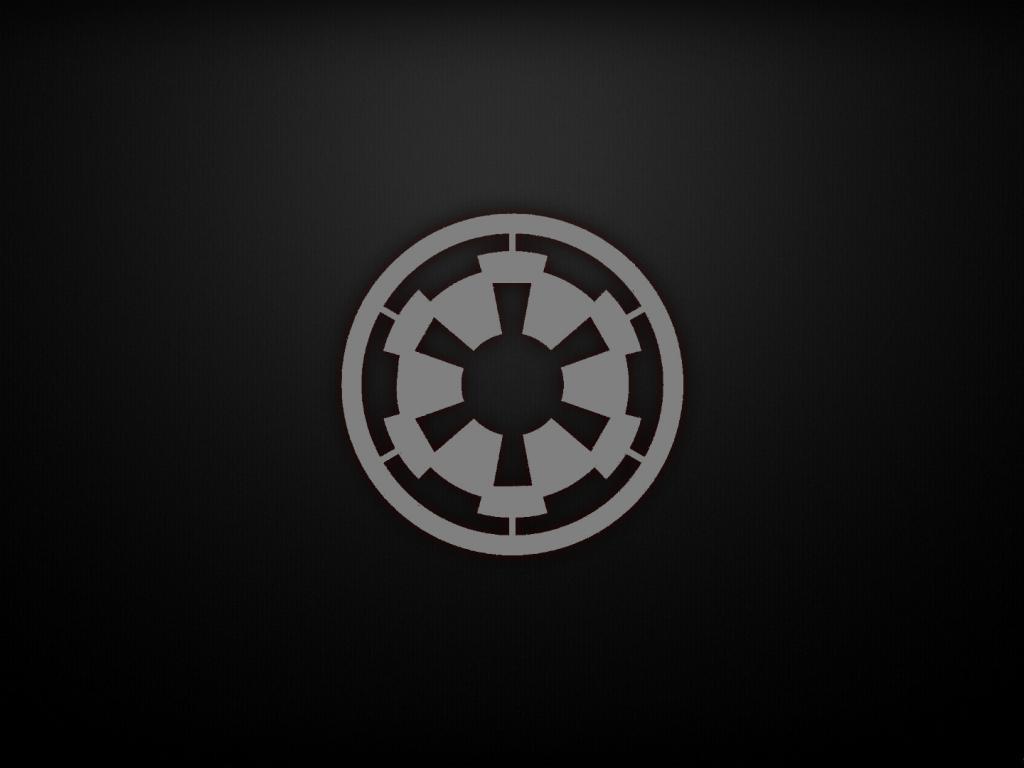 Star Wars Imperial Symbols Wallpapers - Wallpaper Cave