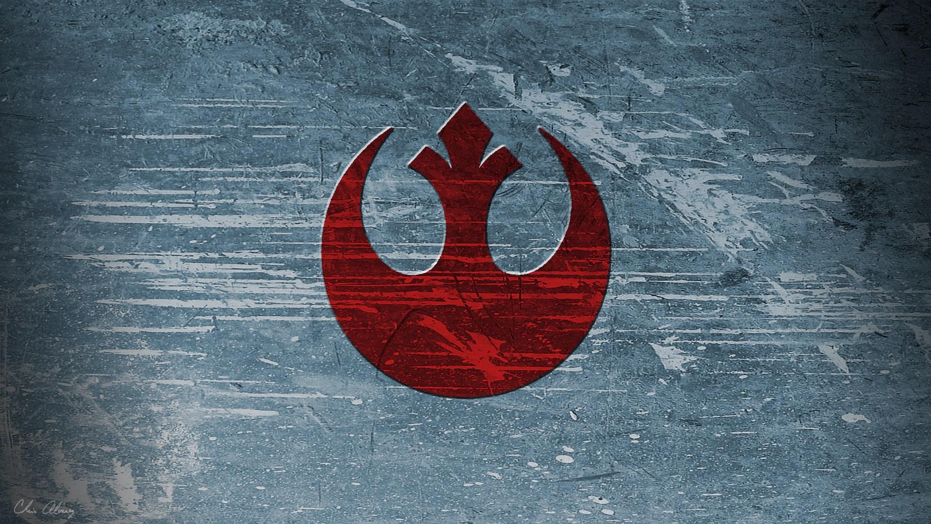 Star Wars Imperial Symbols Wallpapers - Wallpaper Cave