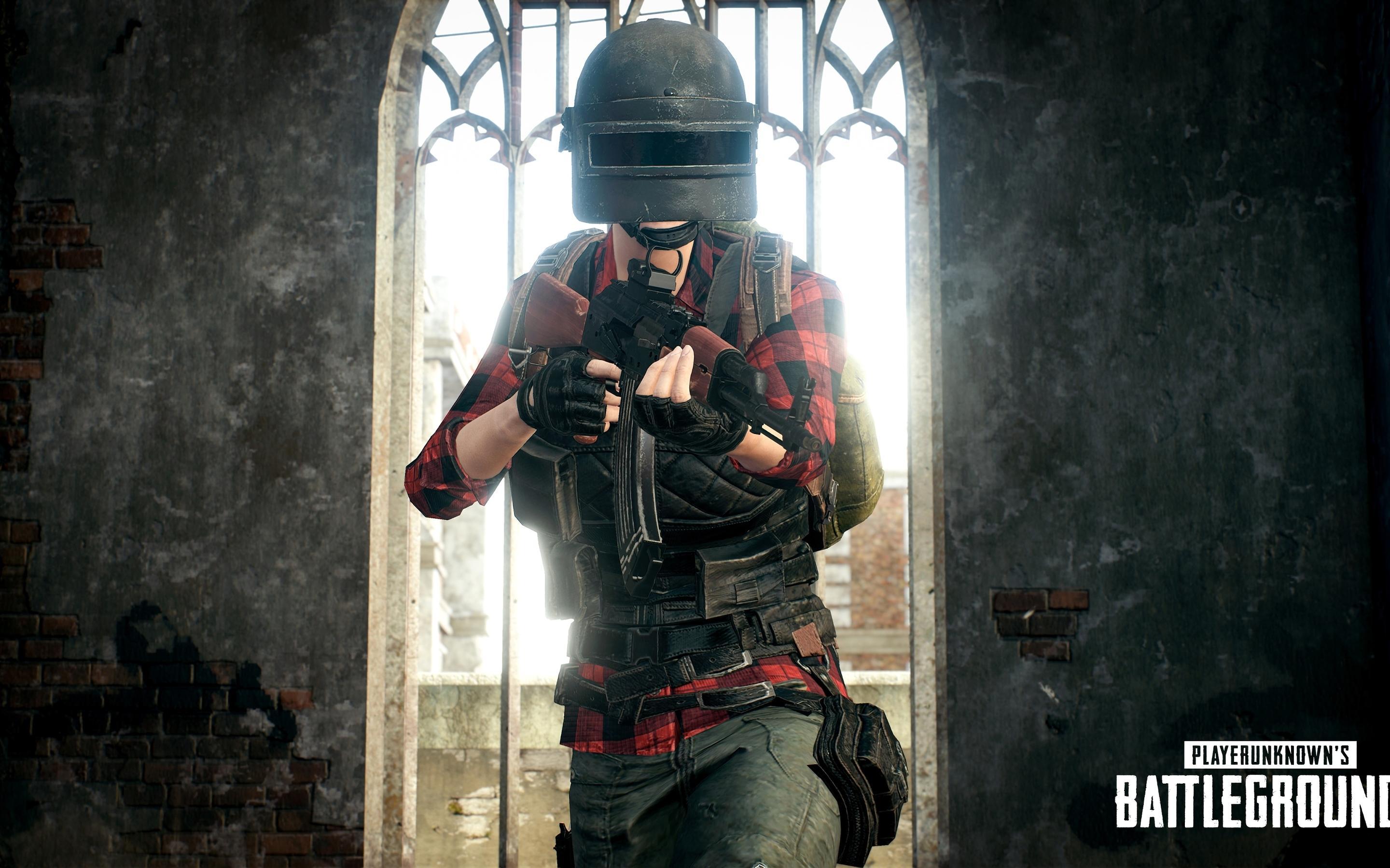 PUBG Man Wallpapers - Wallpaper Cave