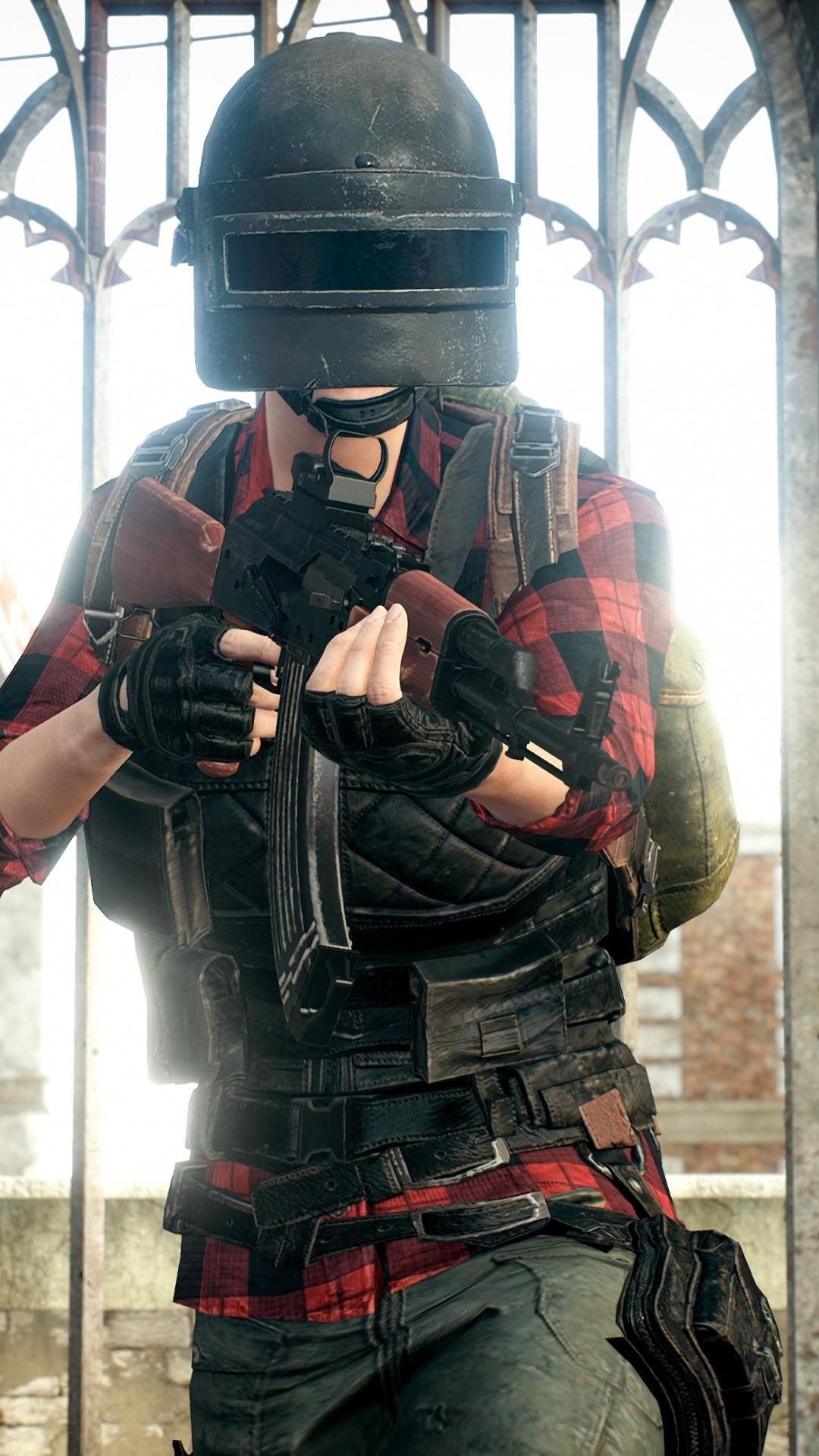 PUBG Man Wallpapers - Wallpaper Cave