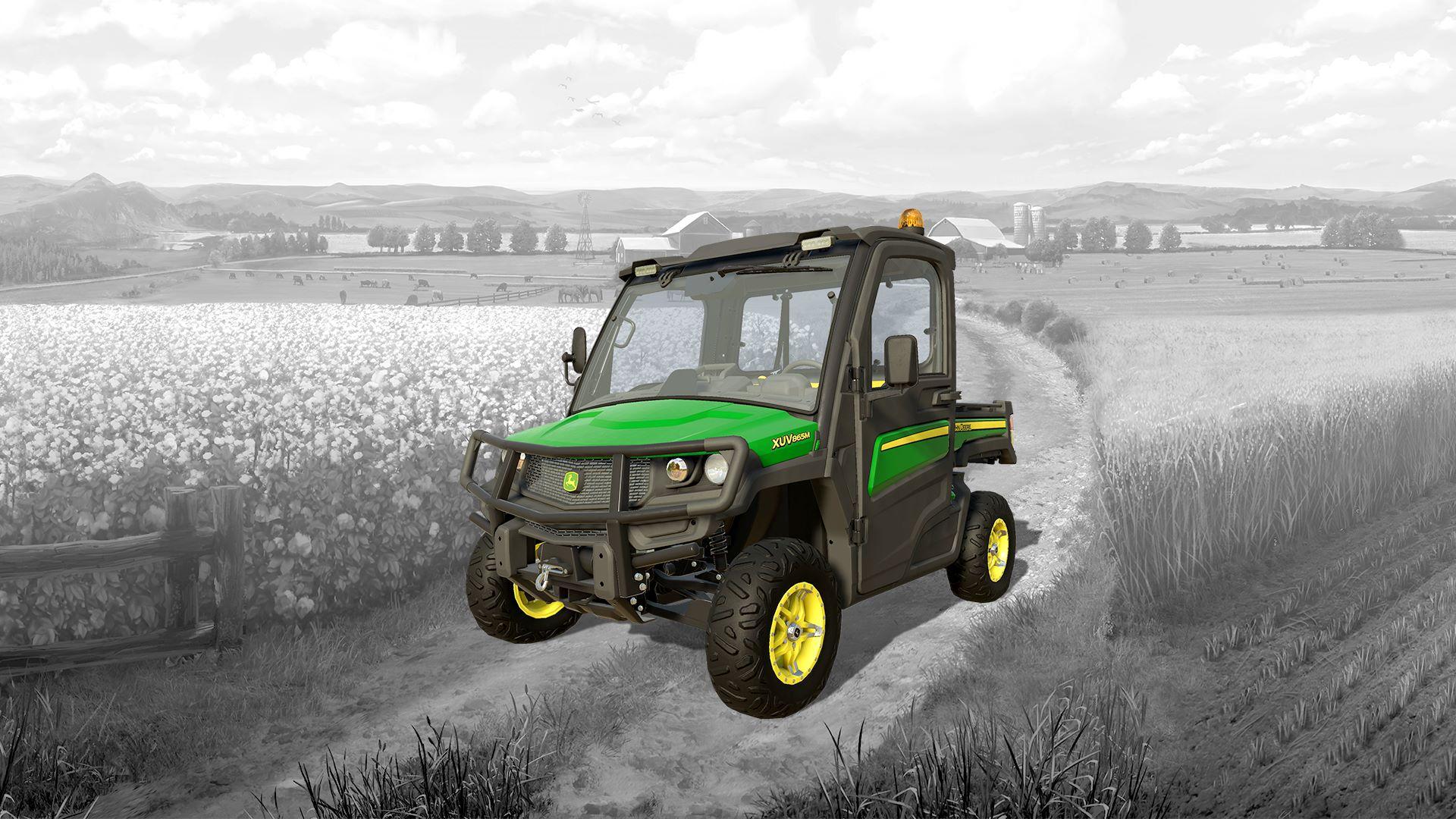 Farming Simulator 19 Wallpapers - Wallpaper Cave