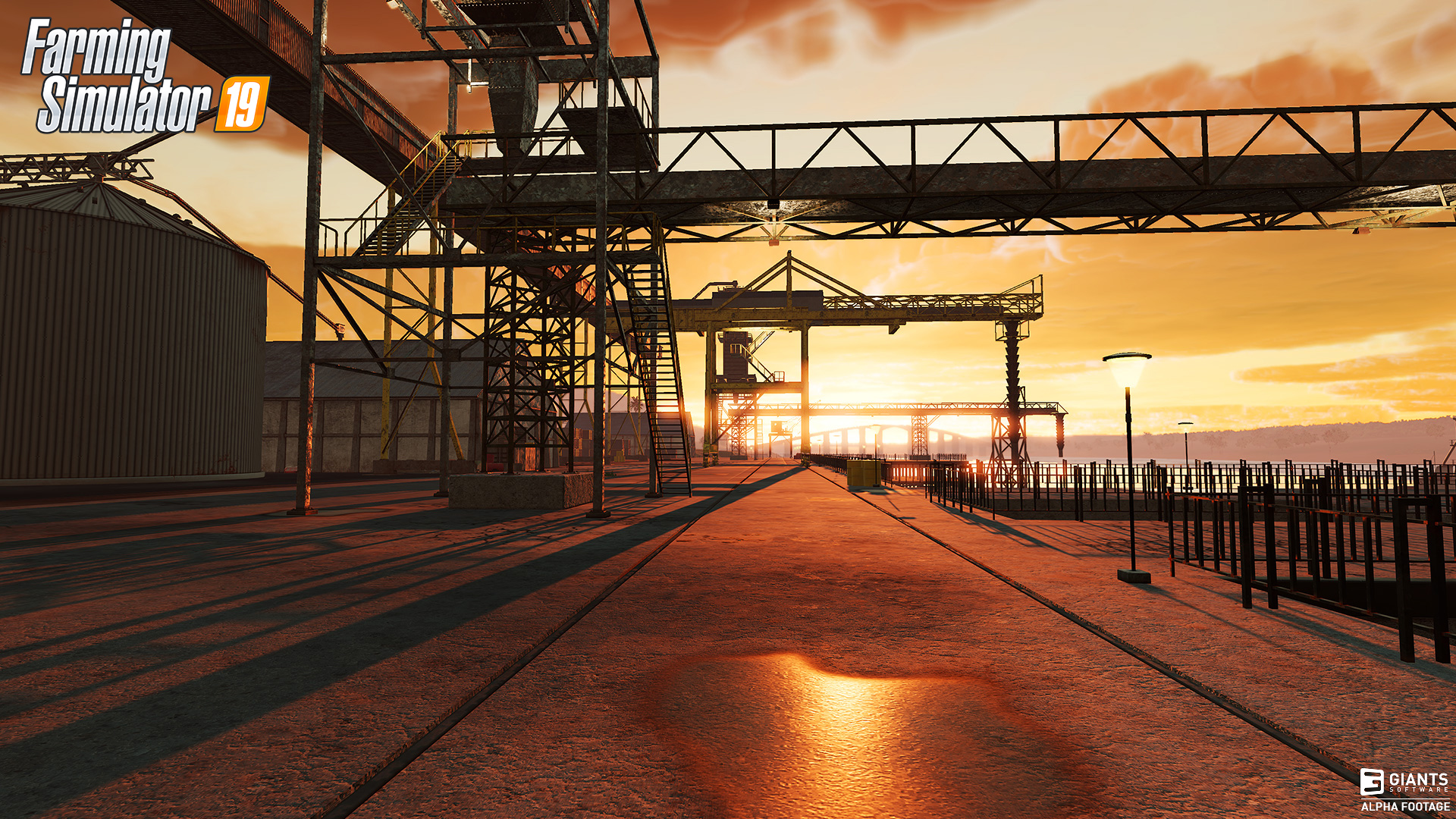 Farming Simulator 19 Wallpapers - Wallpaper Cave