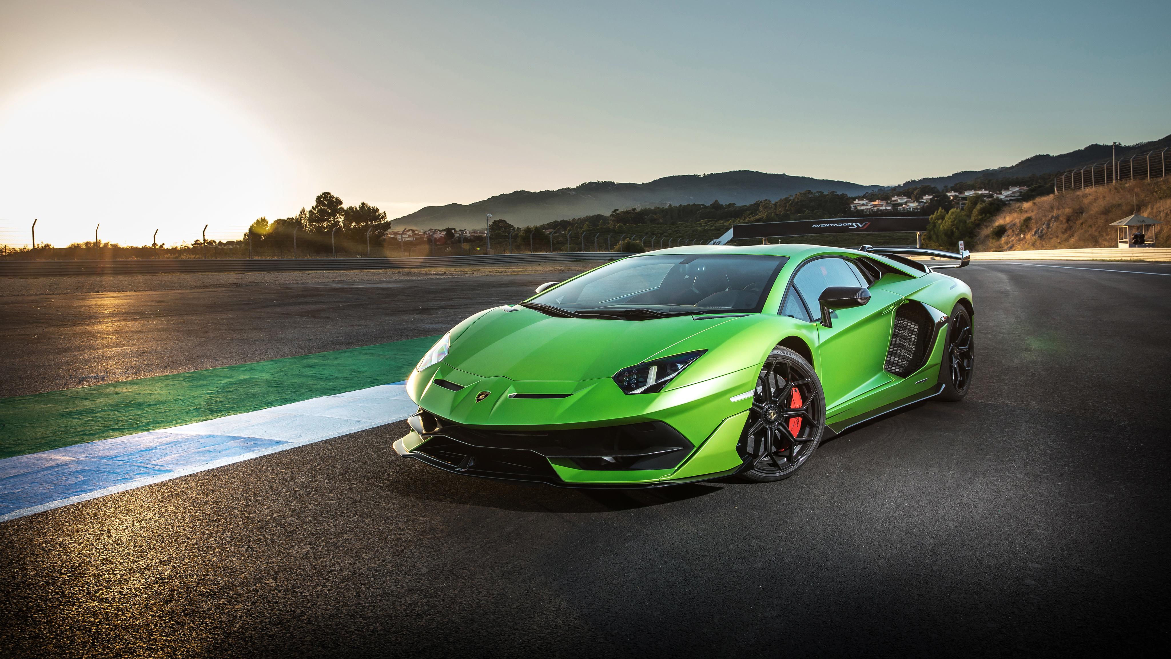 Lamborghini Aventador SVJ Wallpapers Wallpaper Cave Lamborghini Aventador SVJ Wallpapers Wallpaper Cave