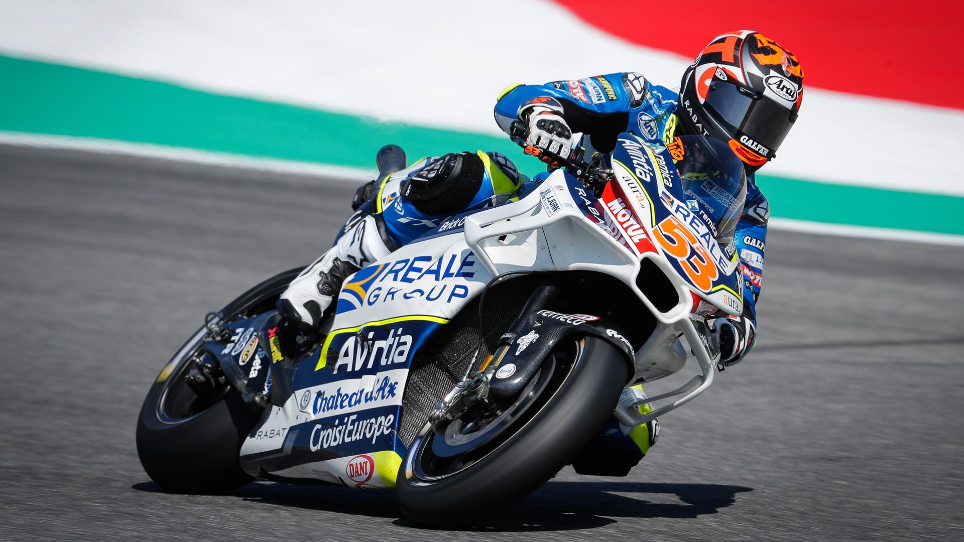 Reale Avintia Ducati 2019 Wallpapers - Wallpaper Cave