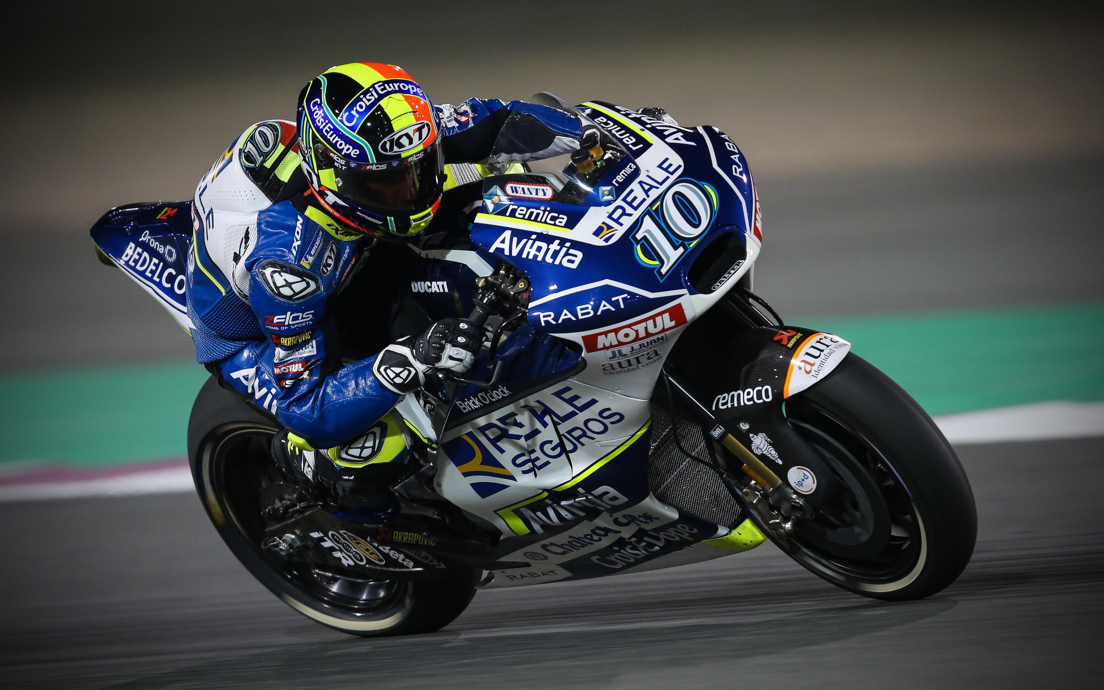 Reale Avintia Ducati 2019 Wallpapers - Wallpaper Cave