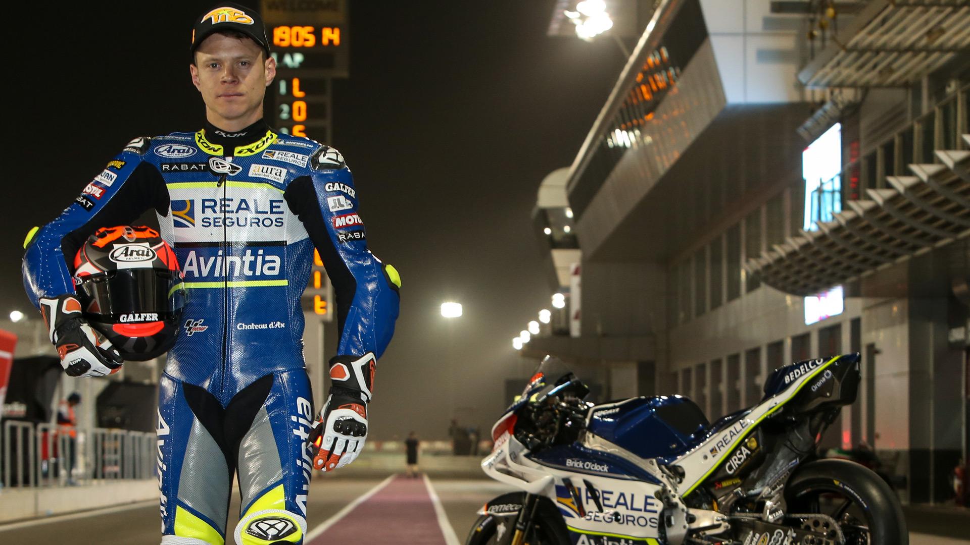 Reale Avintia Ducati 2019 Wallpapers - Wallpaper Cave