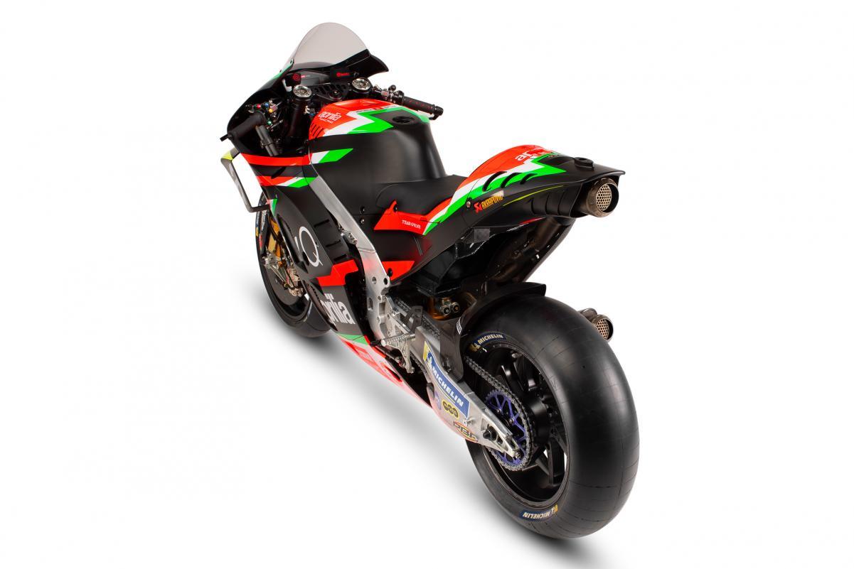 Aprilia RS-GP 2019 Wallpapers - Wallpaper Cave