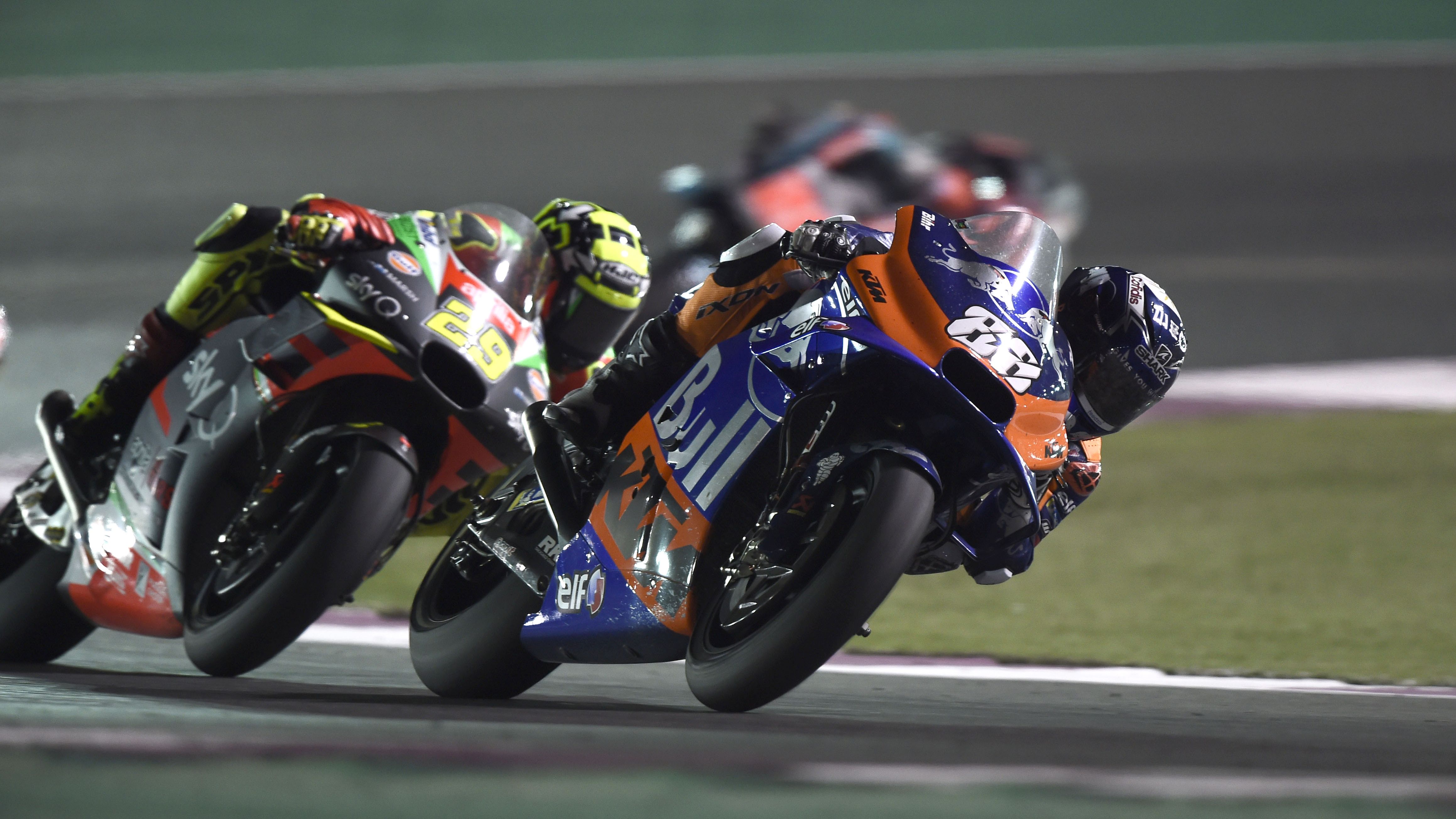 2019 Red Bull KTM Tech 3 Wallpapers - Wallpaper Cave