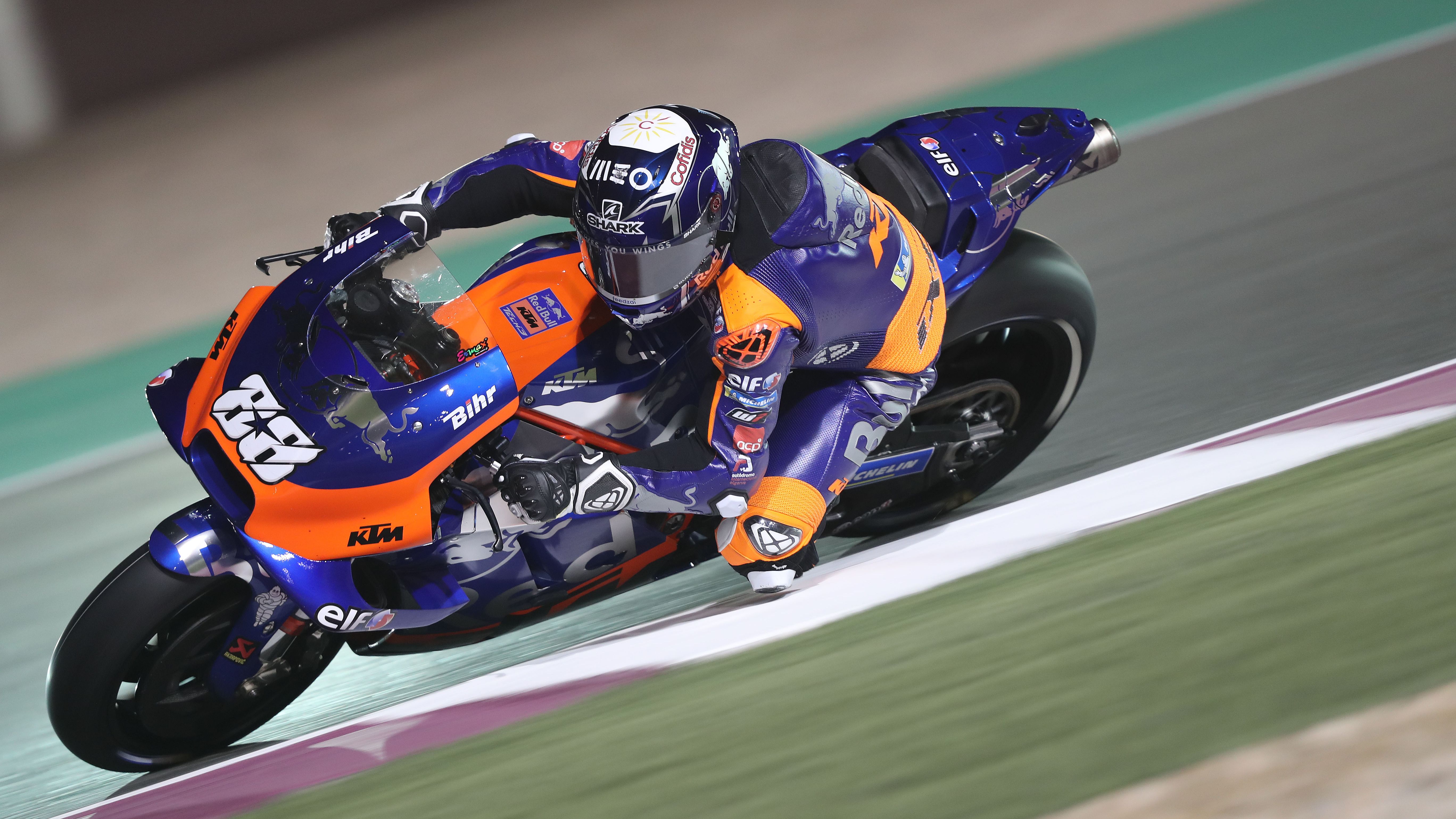 2019 Red Bull KTM Tech 3 Wallpapers - Wallpaper Cave