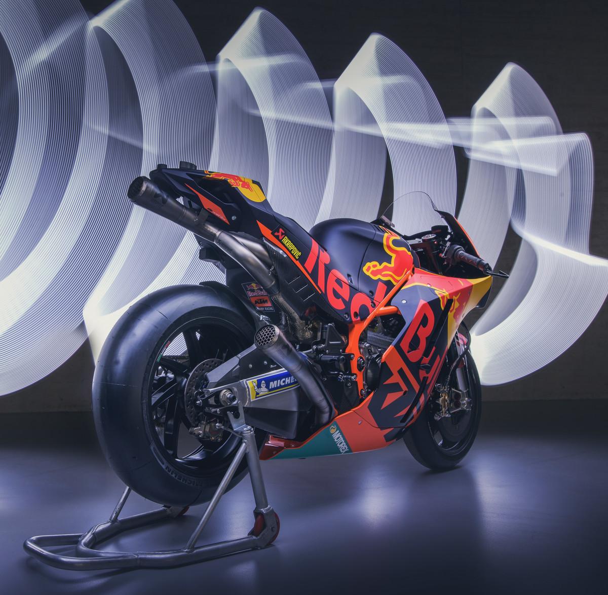 2019 Red Bull KTM Tech 3 Wallpapers - Wallpaper Cave
