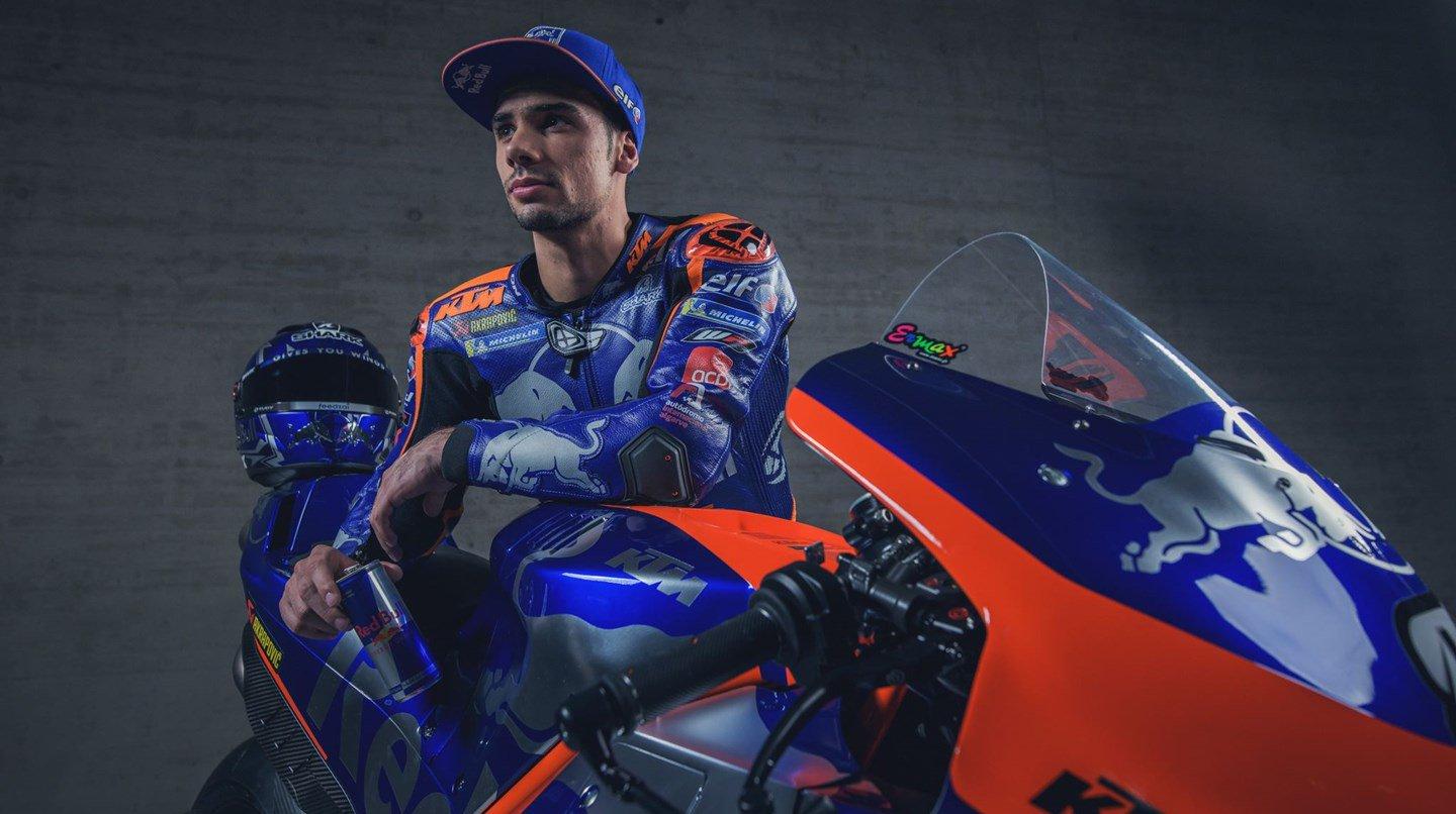 2019 Red Bull KTM Tech 3 Wallpapers - Wallpaper Cave