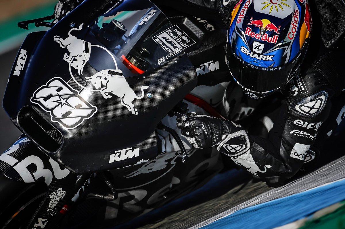 2019 Red Bull KTM Tech 3 Wallpapers - Wallpaper Cave