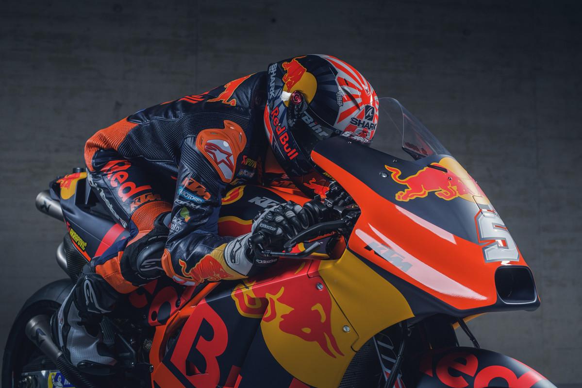 2019 Red Bull KTM Tech 3 Wallpapers - Wallpaper Cave