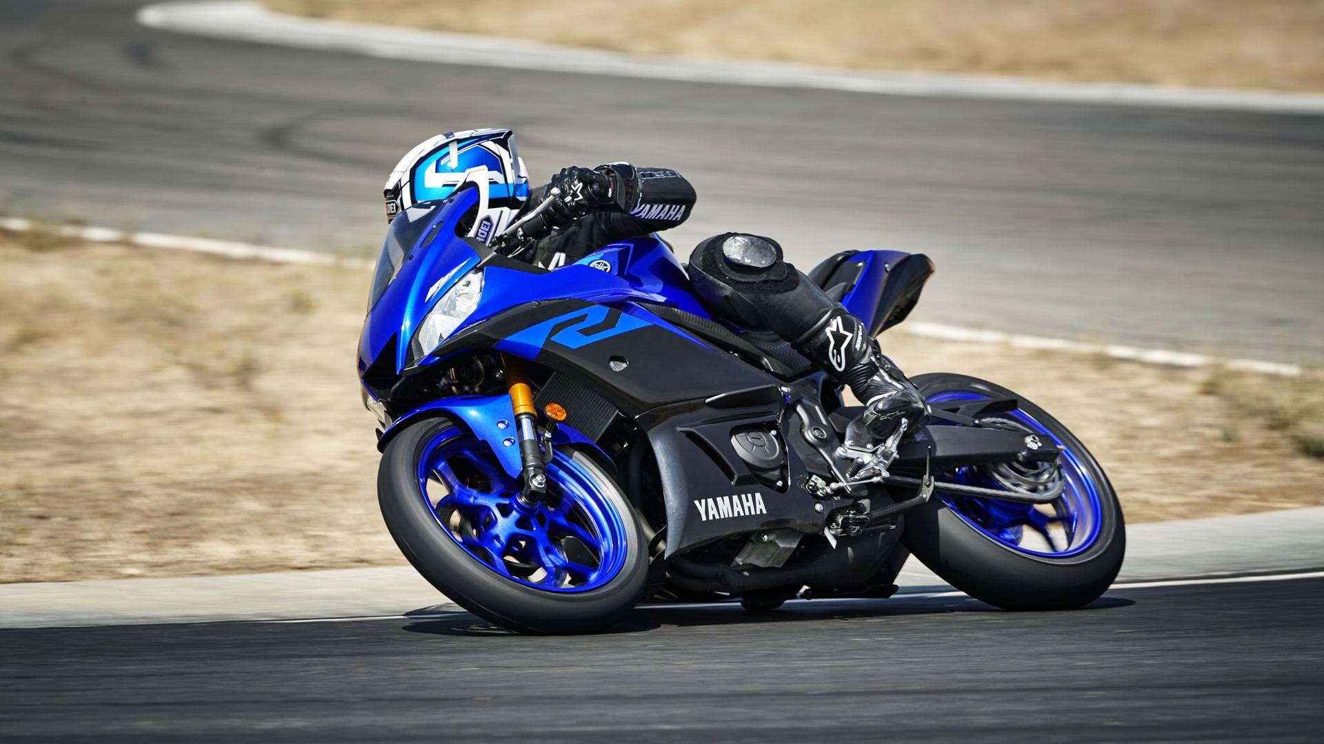 Yamaha R3 2019 Wallpapers - Wallpaper Cave