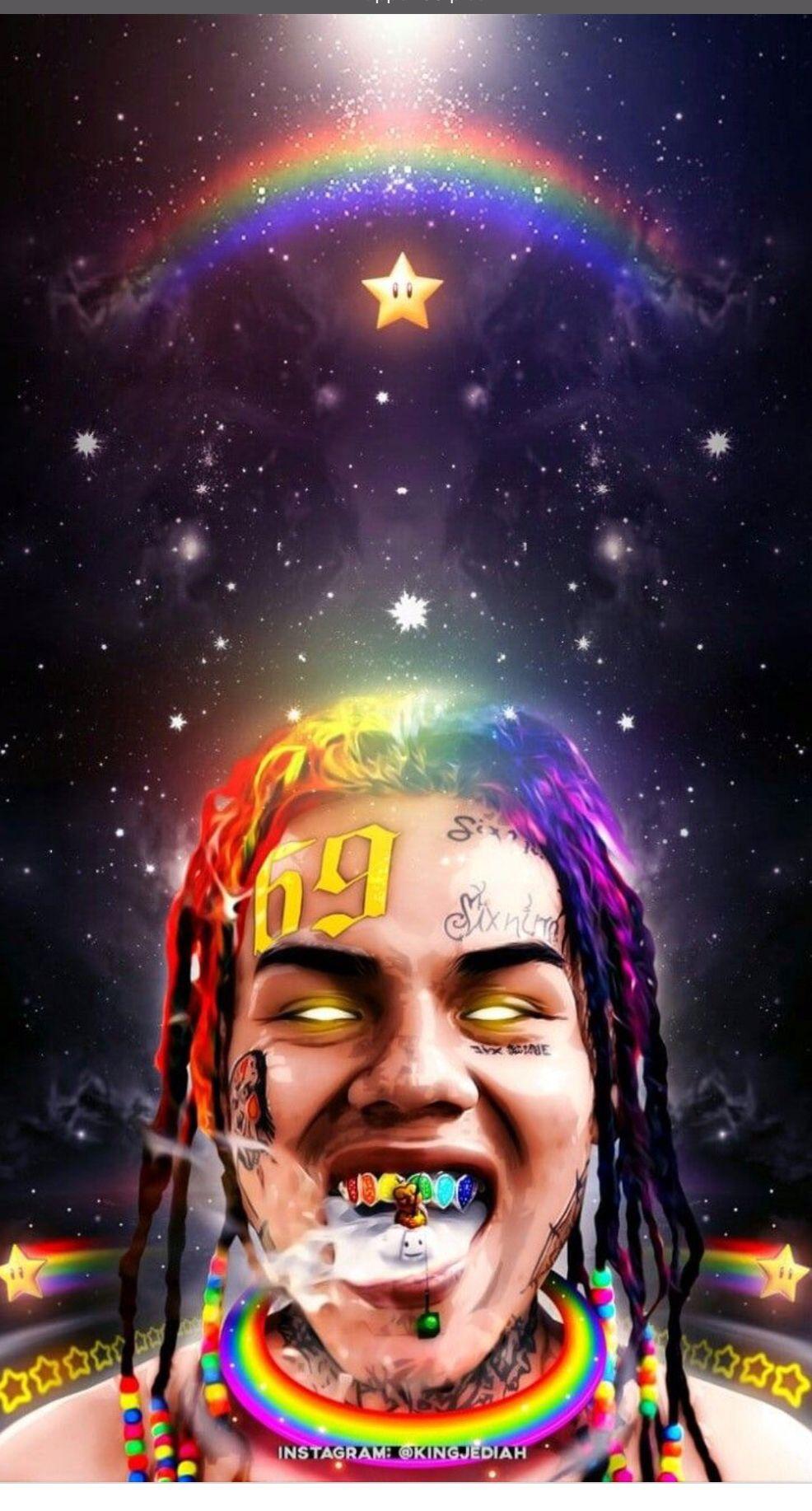 Rappers Wallpapers Hd