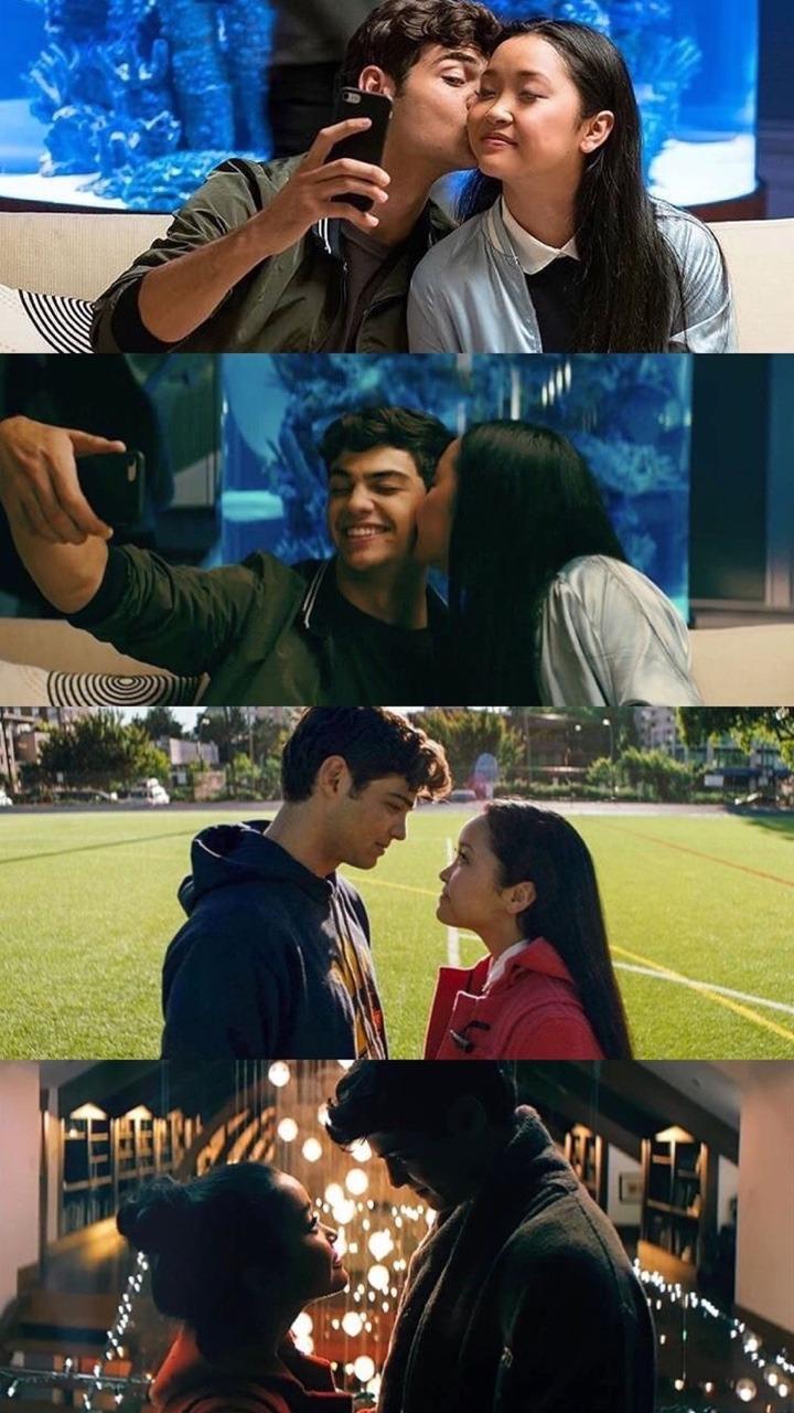 Peter Kavinsky Wallpapers - Wallpaper Cave