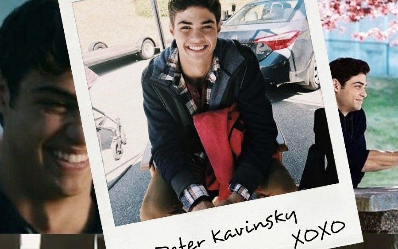 Peter Kavinsky Wallpapers - Wallpaper Cave