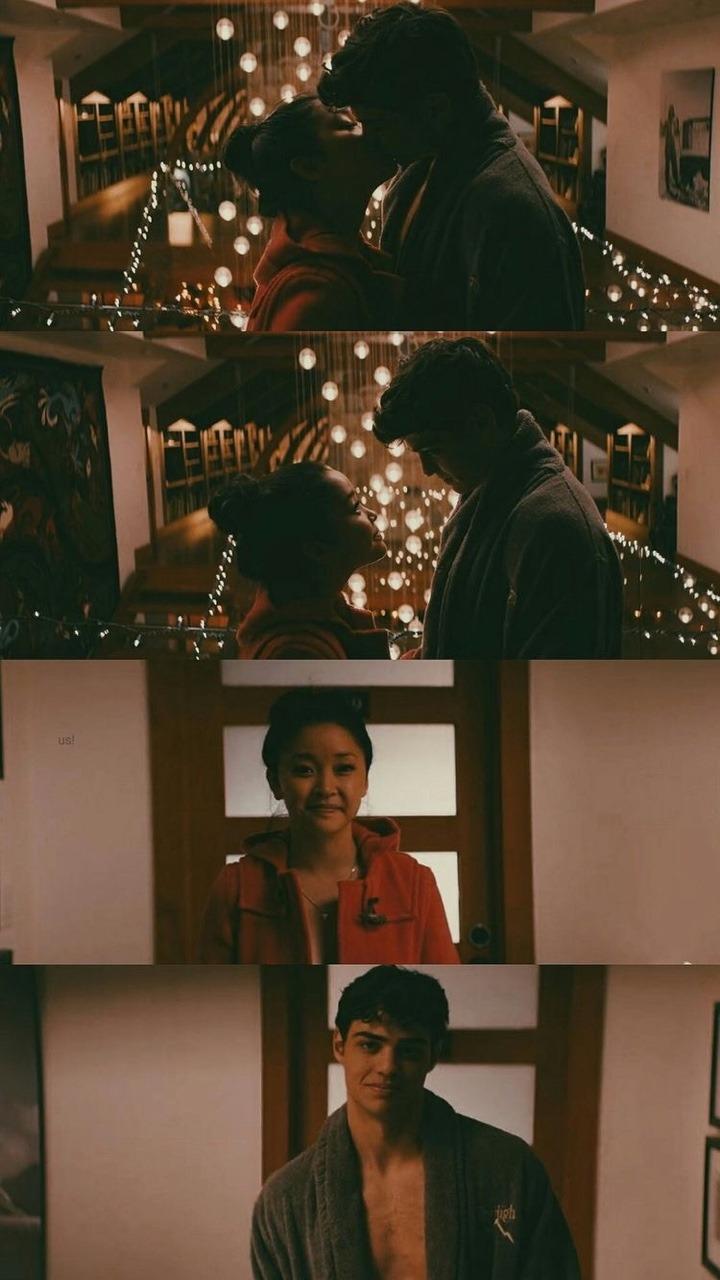 Peter Kavinsky Wallpapers - Wallpaper Cave